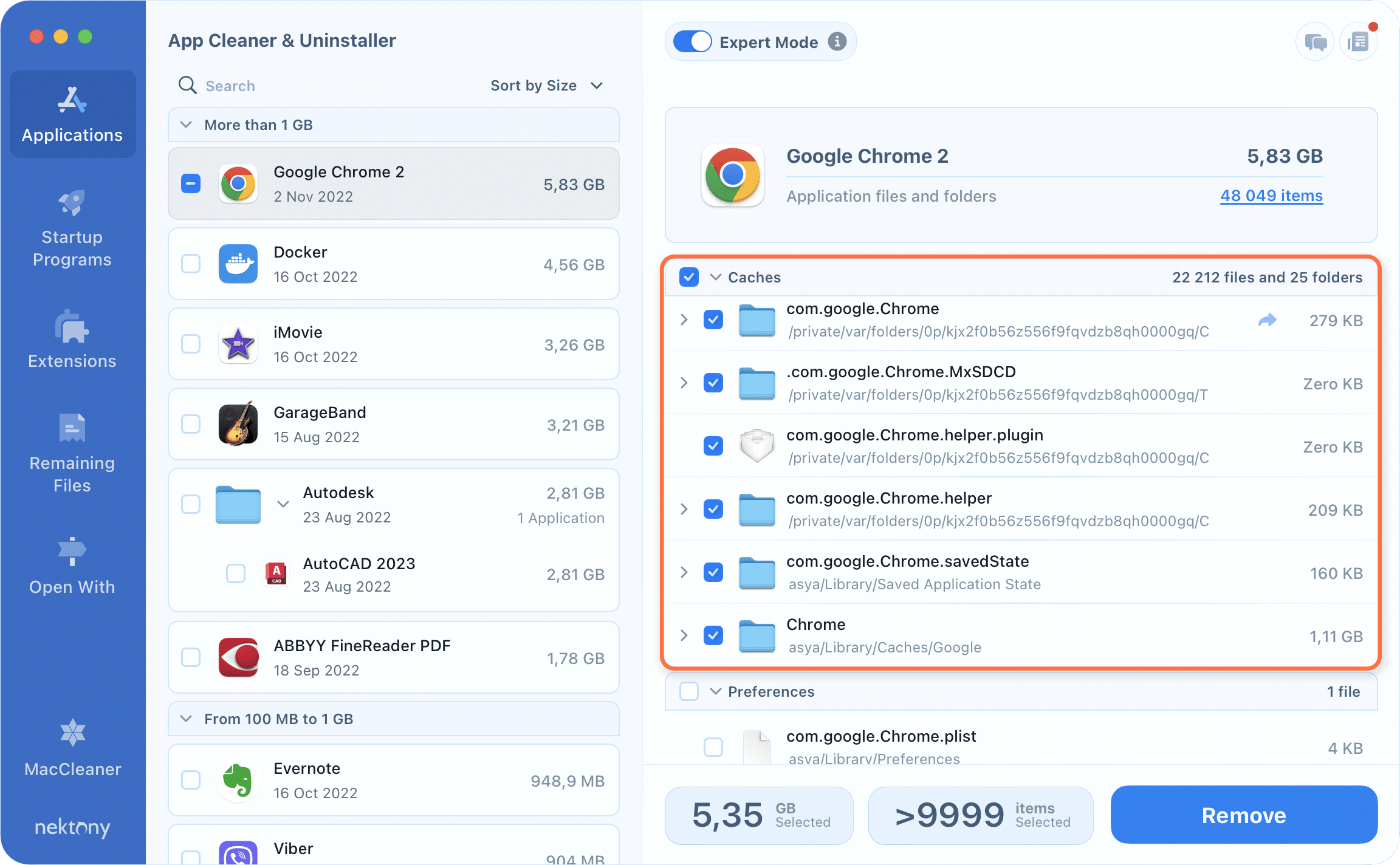 How to delete cache in Google Chrome on Mac (Two methods)
