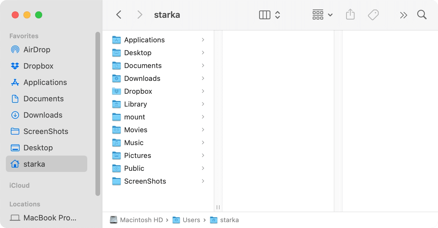 How to show hidden files on Mac: 4 Methods