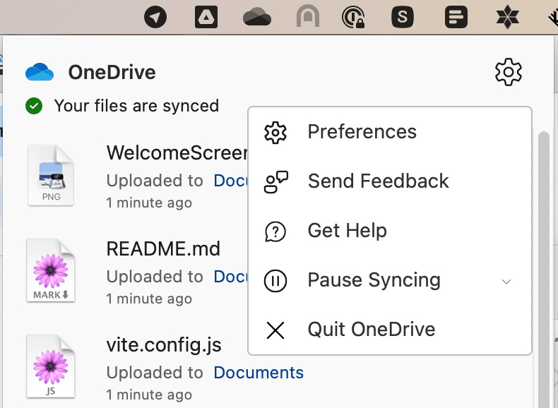 How to uninstall OneDrive on Mac completely: 2 easy methods
