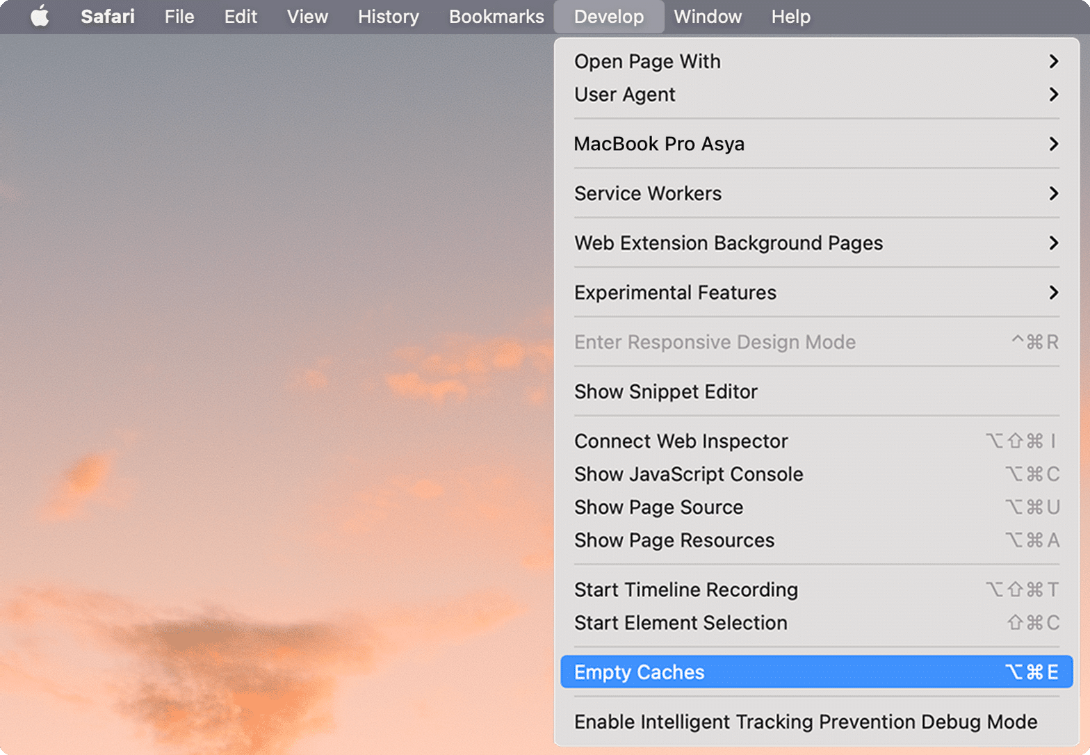 How to clear cache on MacBook - Fast & safe methods