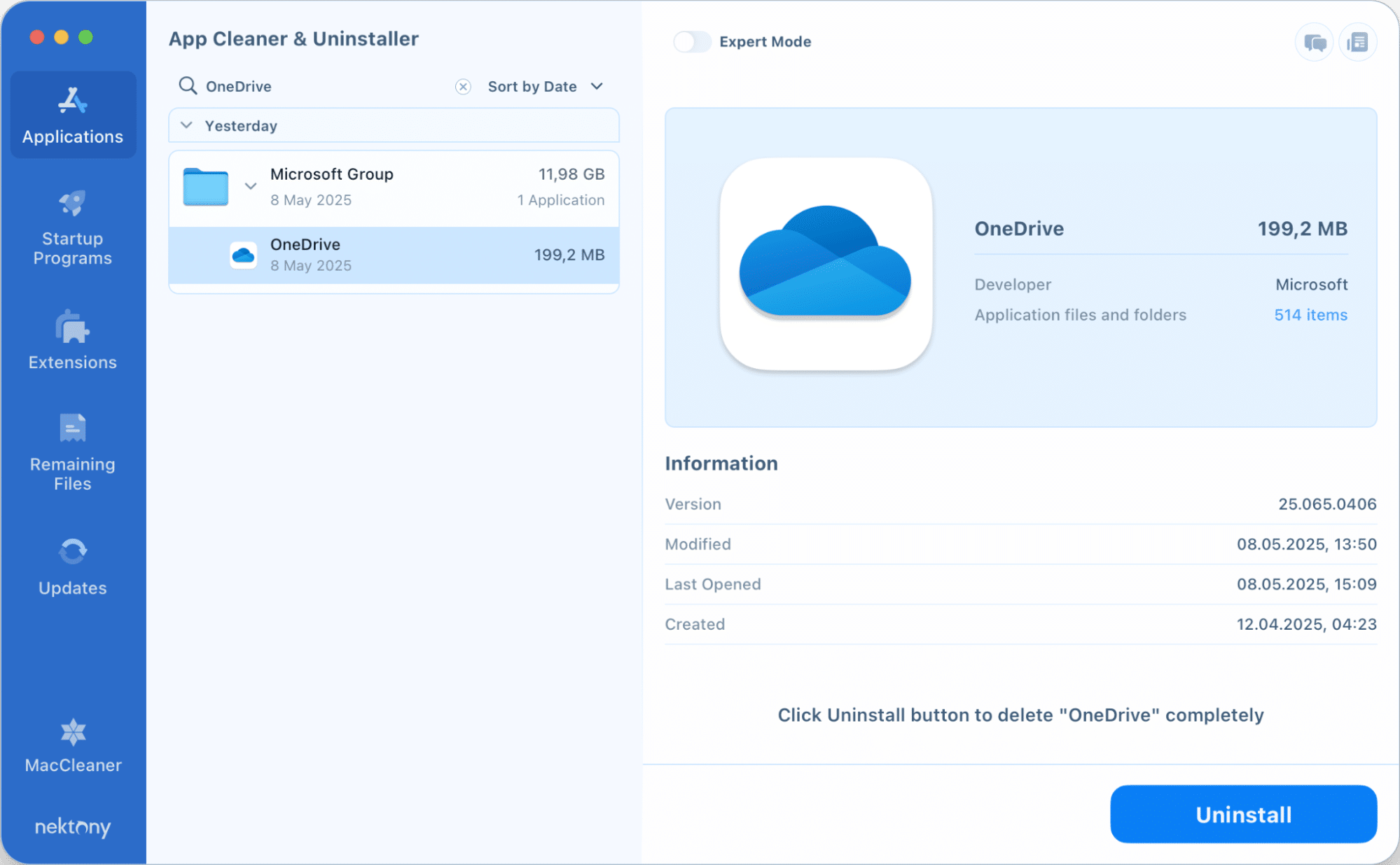 How to uninstall OneDrive on Mac completely: 2 easy methods