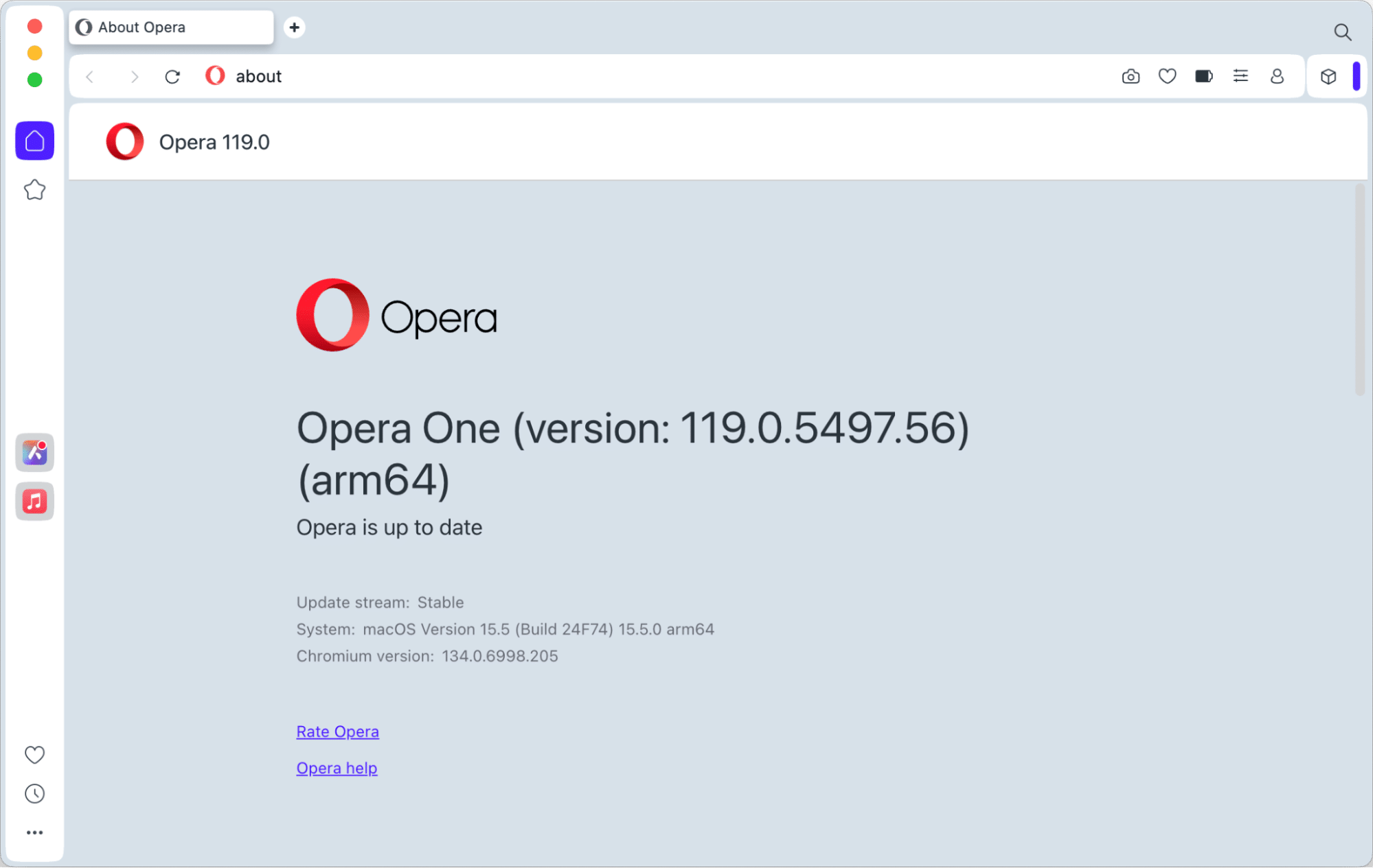 How to uninstall Opera on Mac - Two proven ways