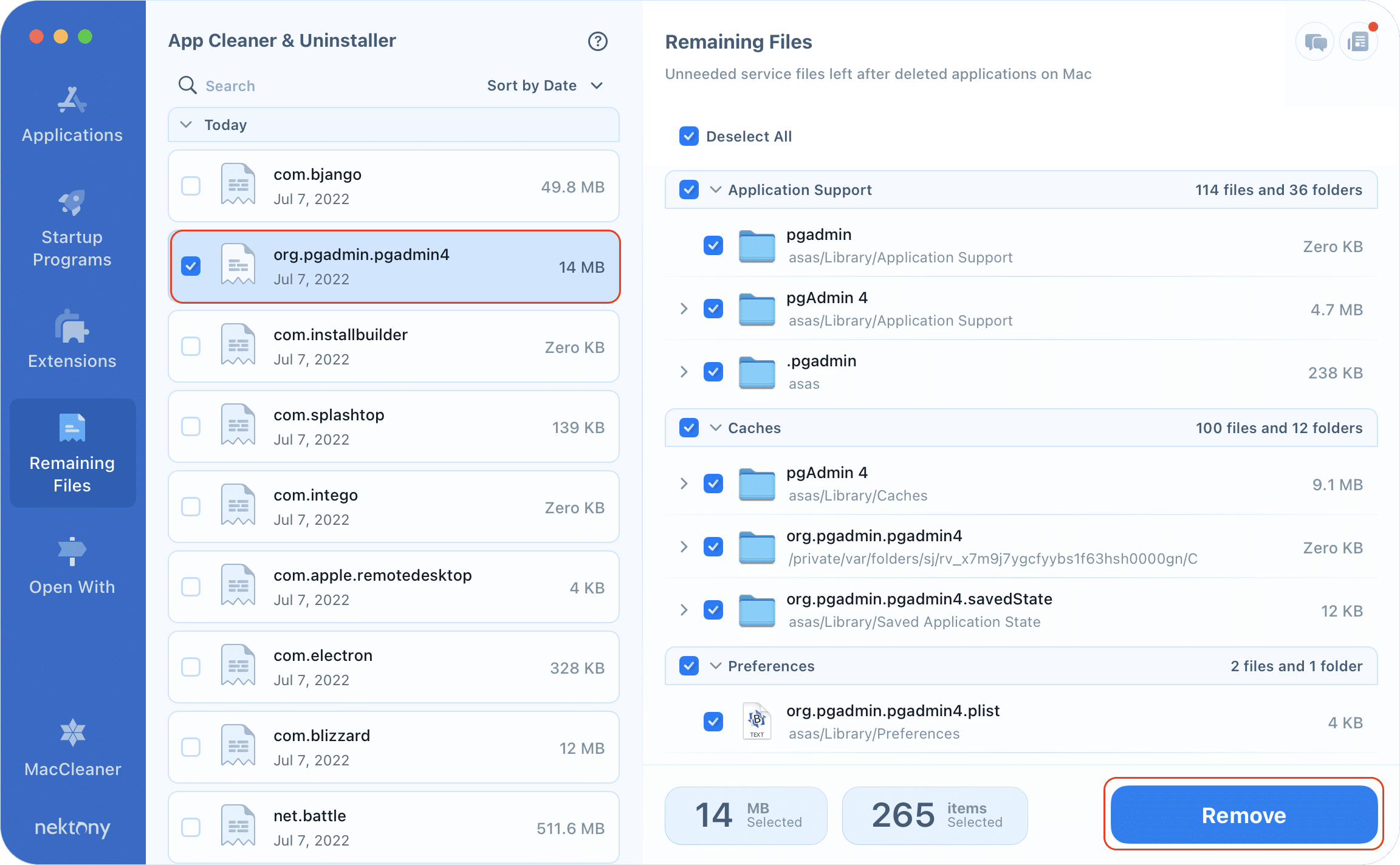 How To Uninstall Postgresql On Mac Completely Two Ways