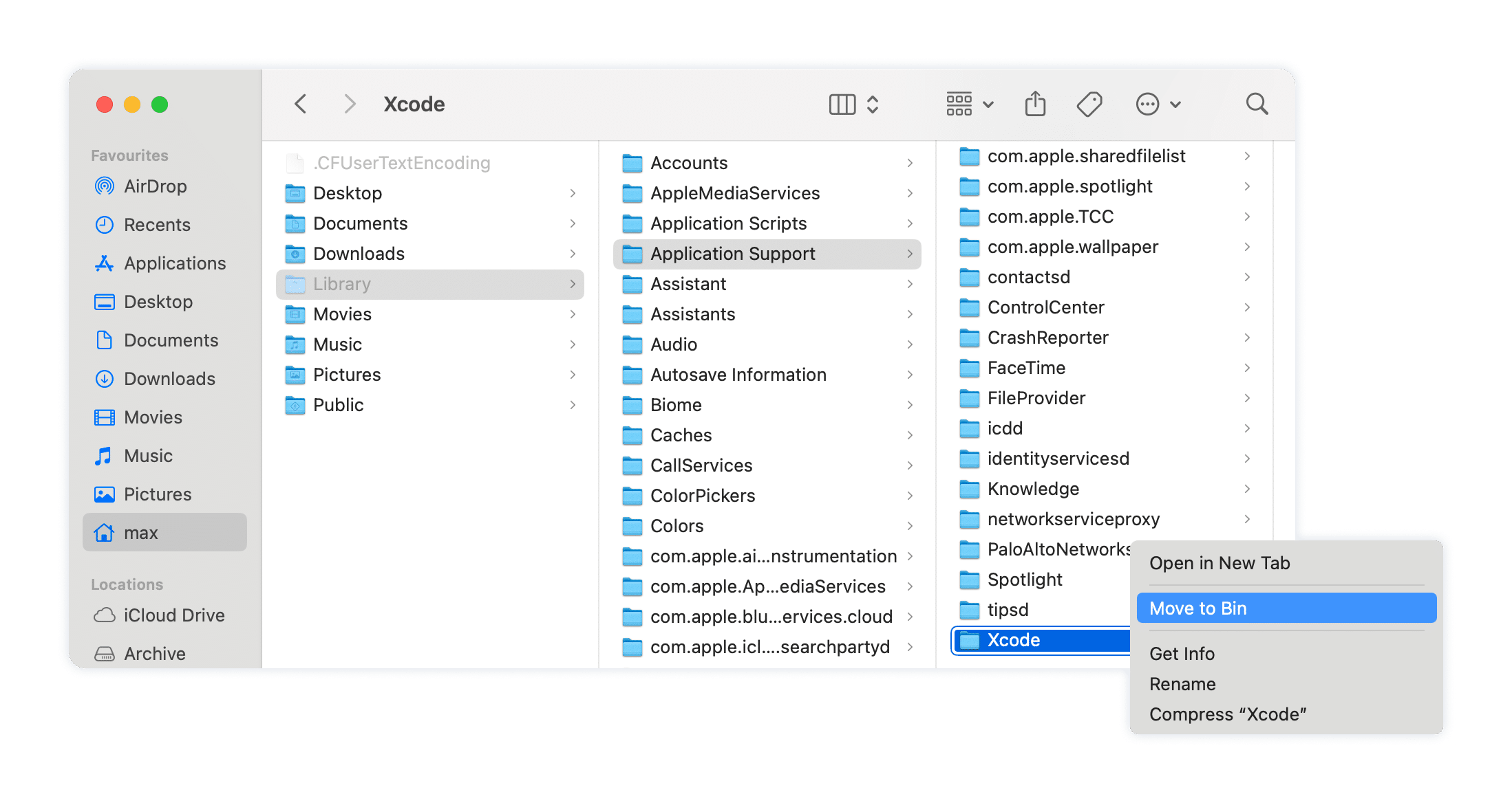 Uninstall Xcode on Mac completely - Three proven methods