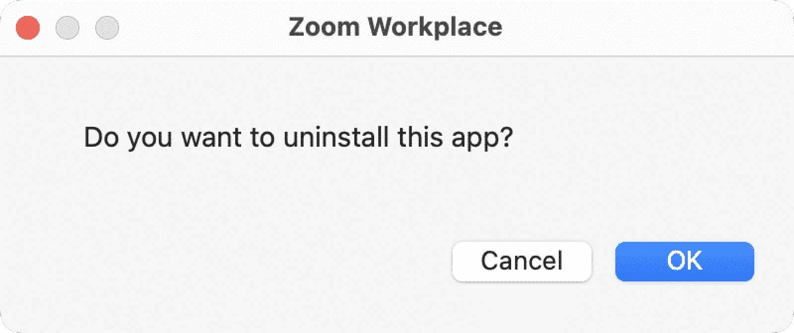 Remove Zoom from Mac: Complete uninstall instructions