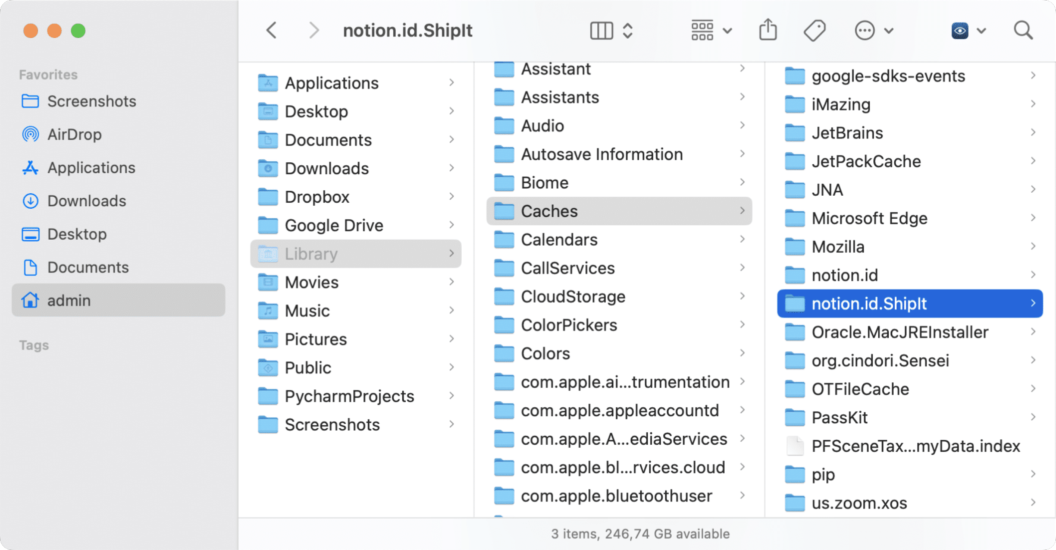 How to uninstall Notion on a Mac | Step-by-step instructions