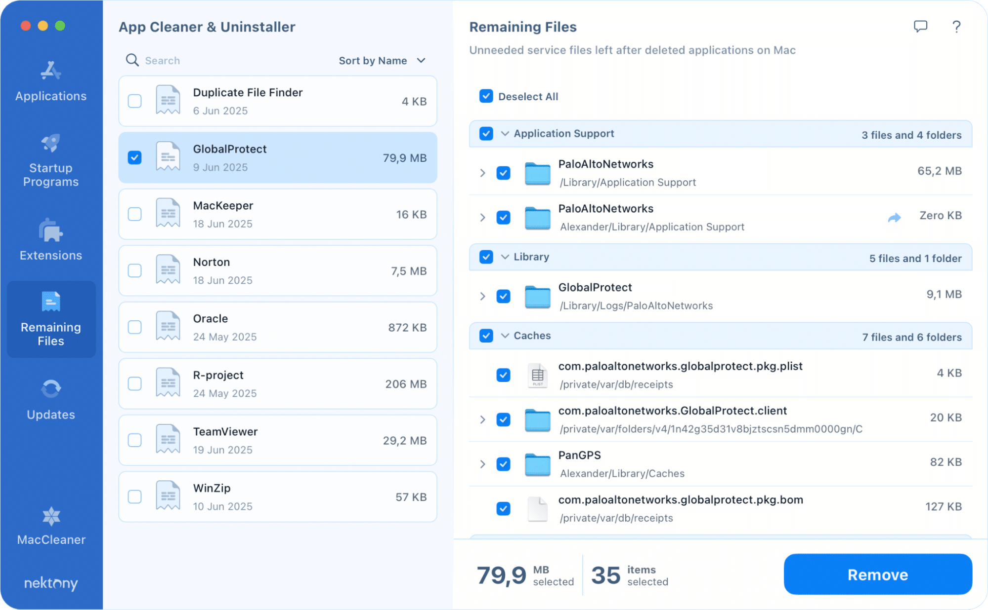 How to uninstall GlobalProtect on Mac | All possible methods