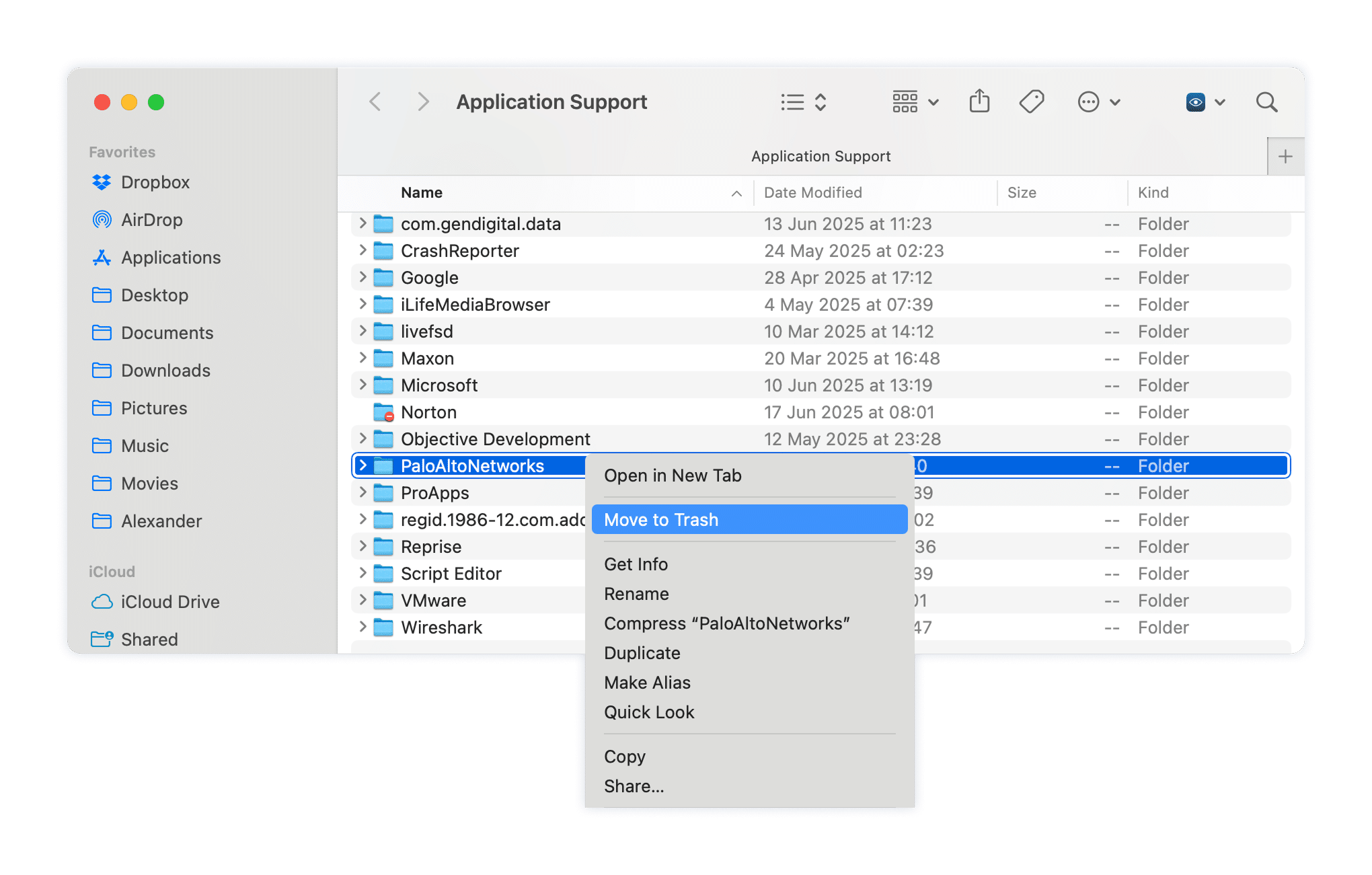 How to uninstall GlobalProtect on Mac | All possible methods