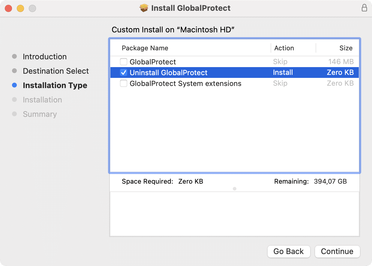 How to uninstall GlobalProtect on Mac | All possible methods