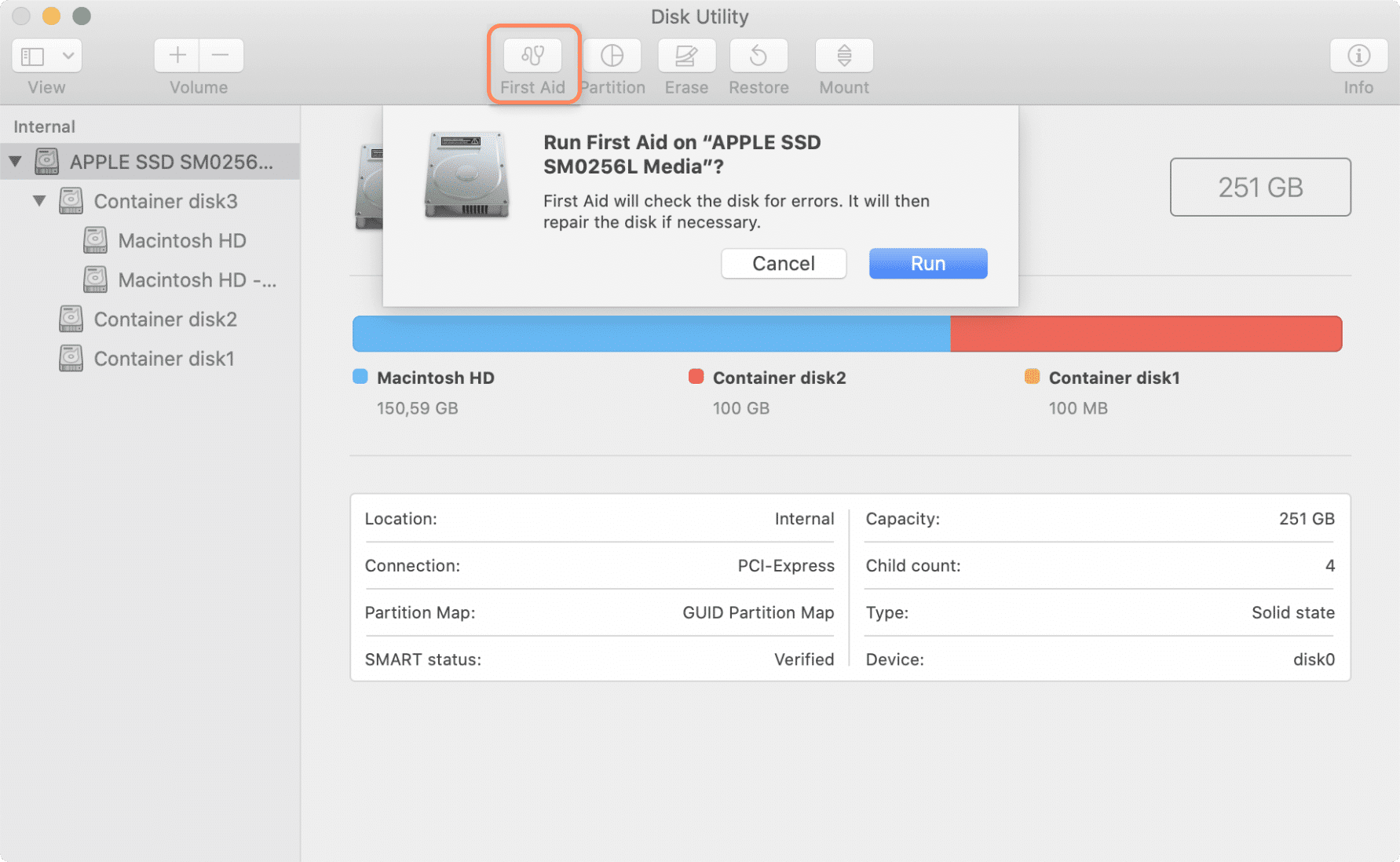 Why is my Mac running slow? Top causes and how to fix them