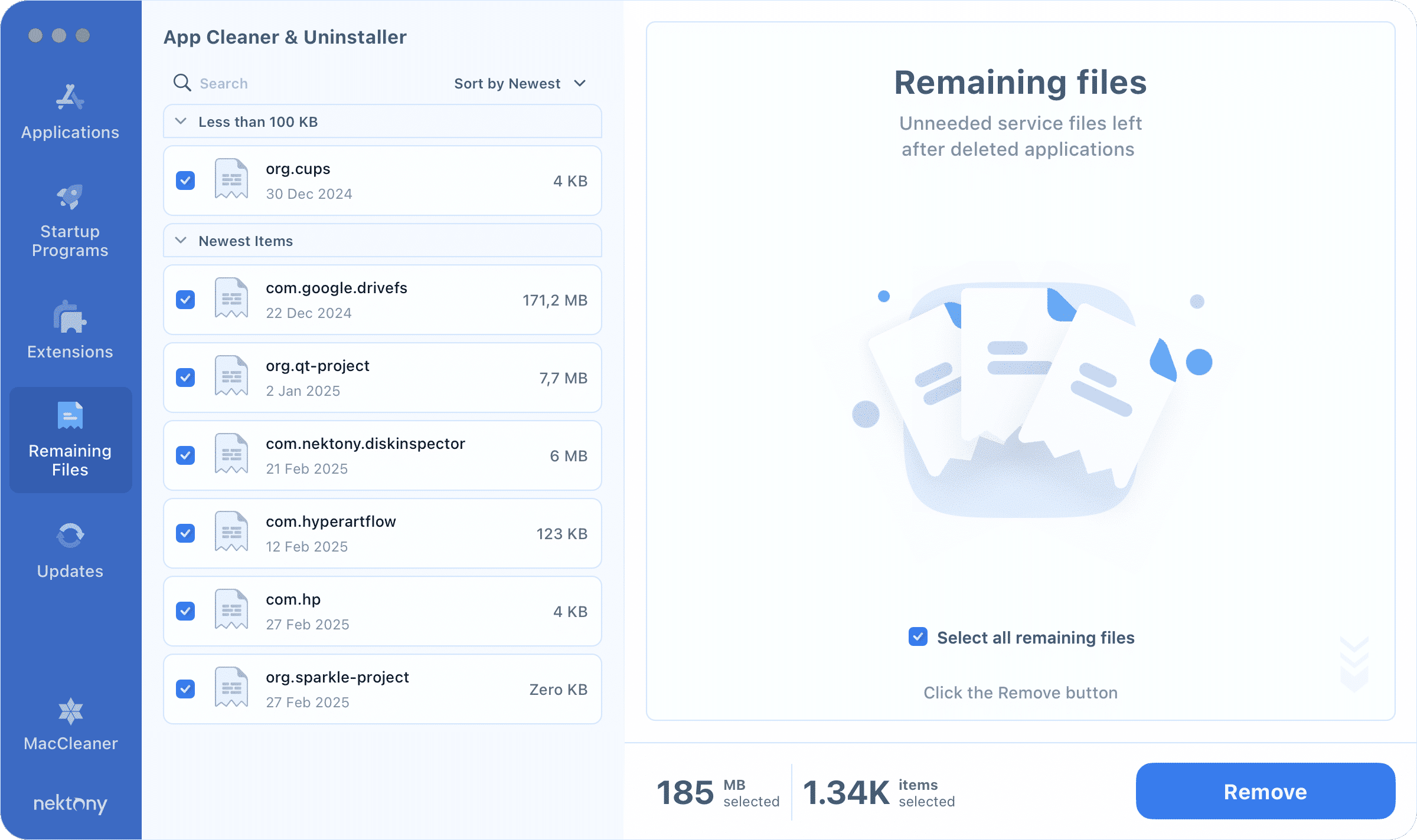 How to uninstall Notion on a Mac | Step-by-step instructions