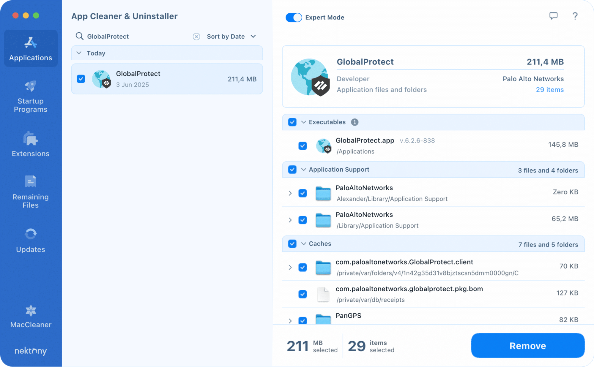How to uninstall GlobalProtect on Mac | All possible methods