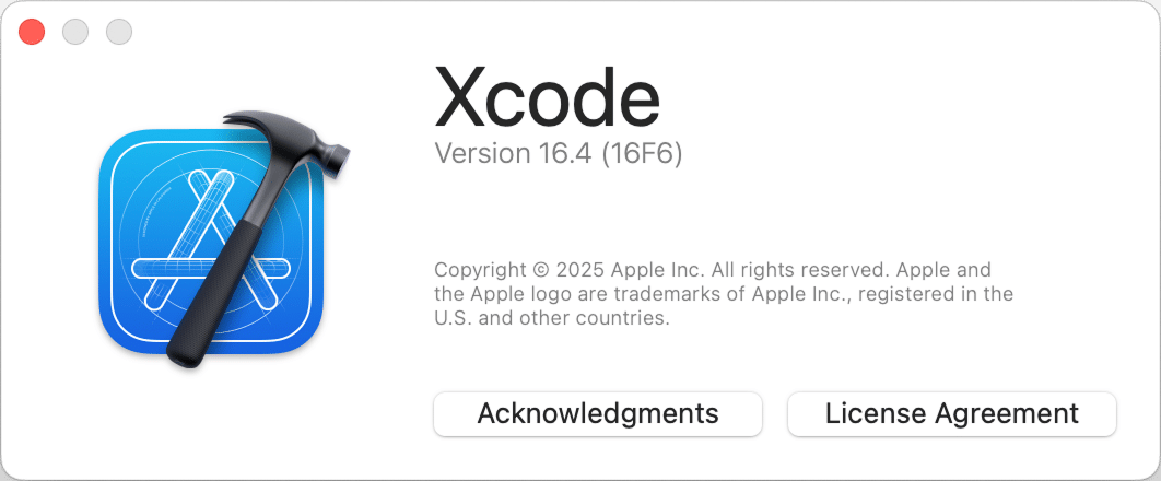 Uninstall Xcode on Mac completely - Three proven methods