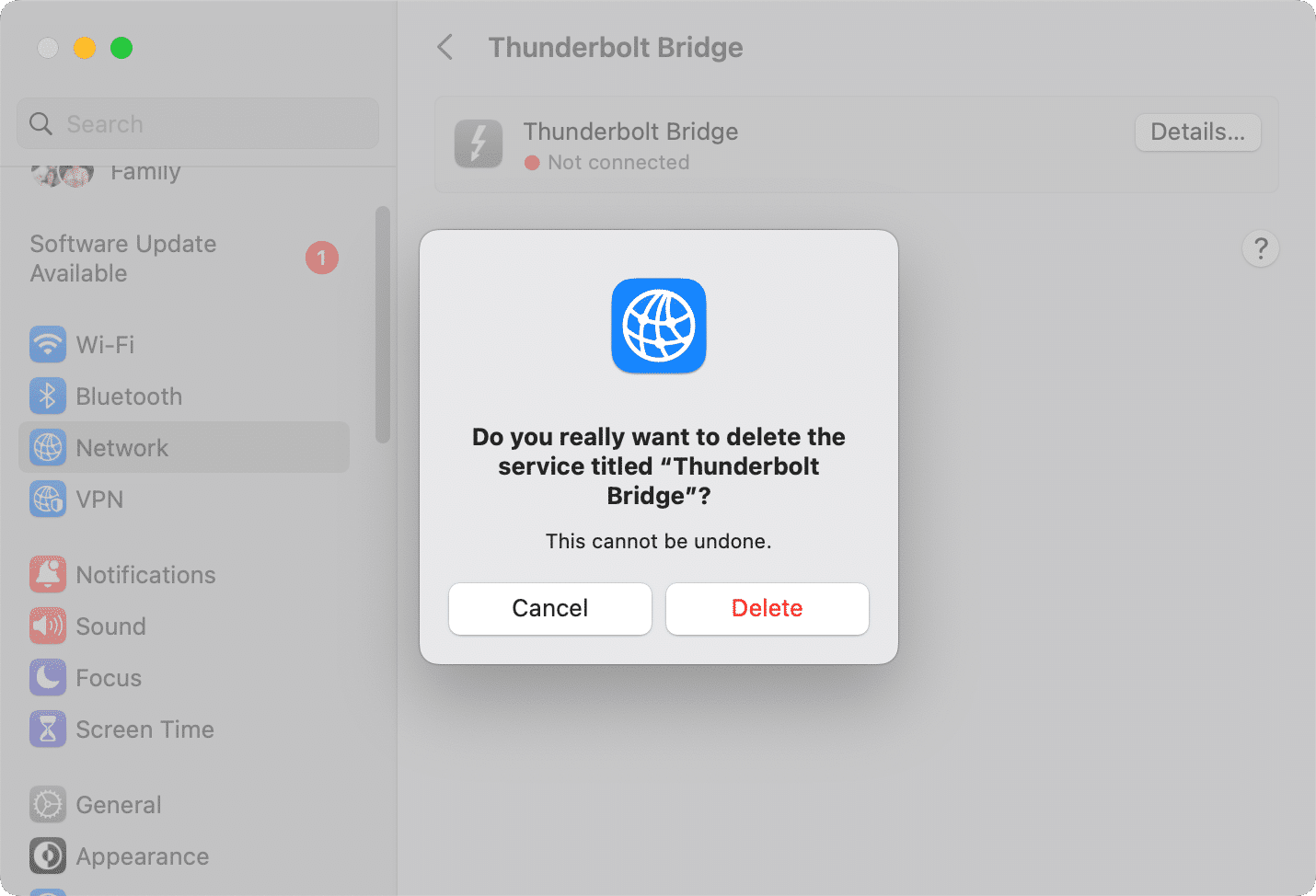 Connecting two Macs with Thunderbolt Bridge | Step-by-step guide