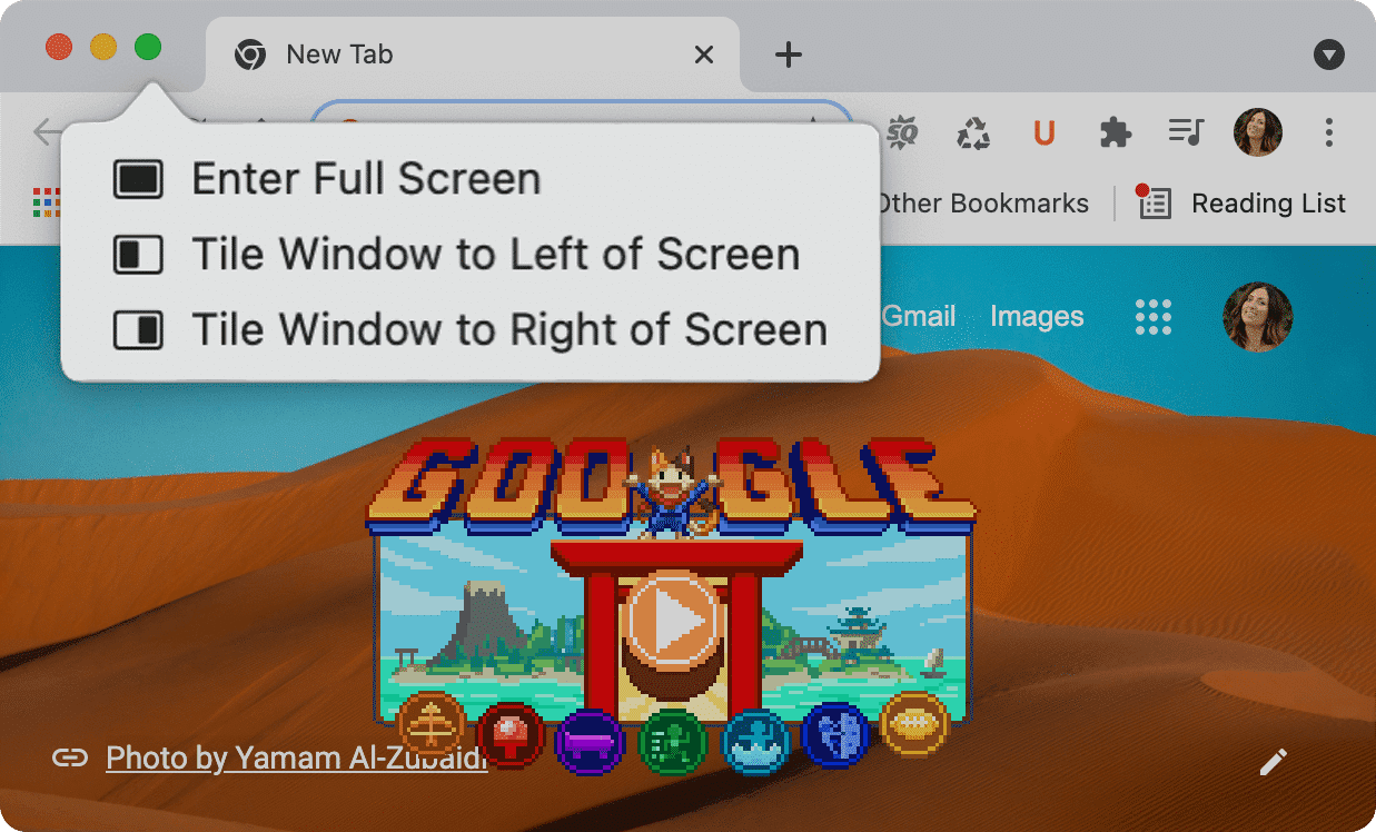 Mac Menu Bar - How to Use and Customize TaskBar on Mac