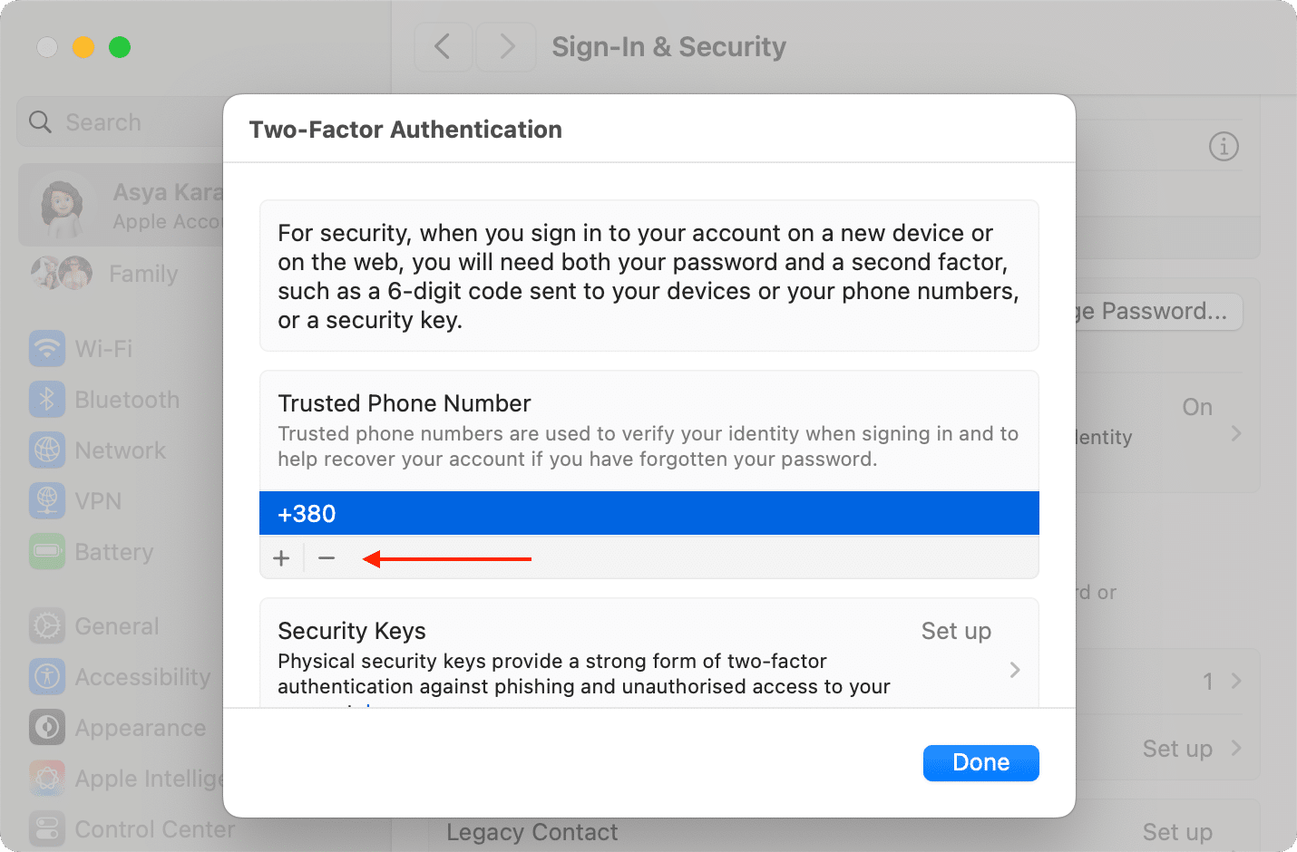 Apple ID verification | How to receive a code without iPhone