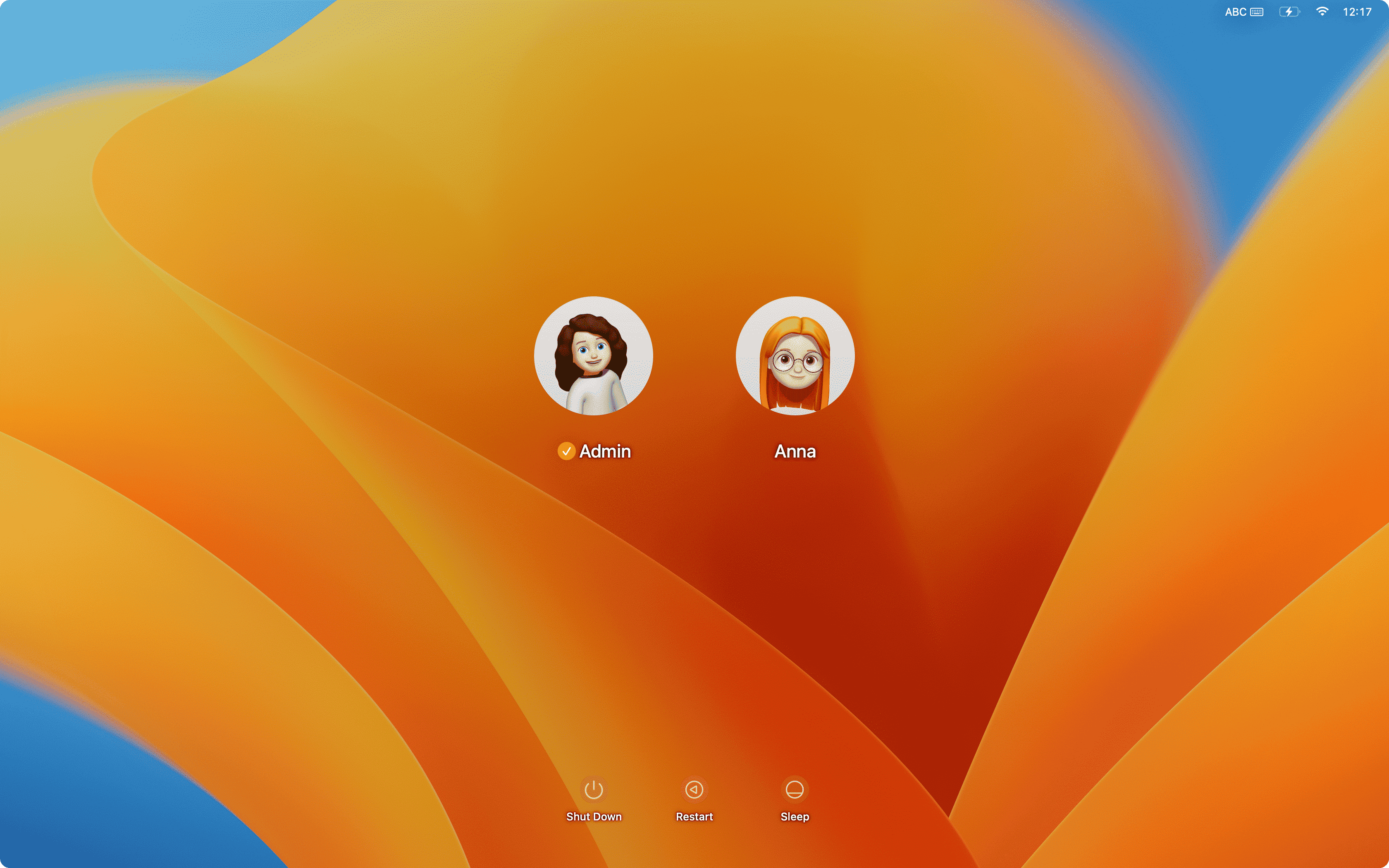 Switch users on Mac | Complete guide for multiple accounts