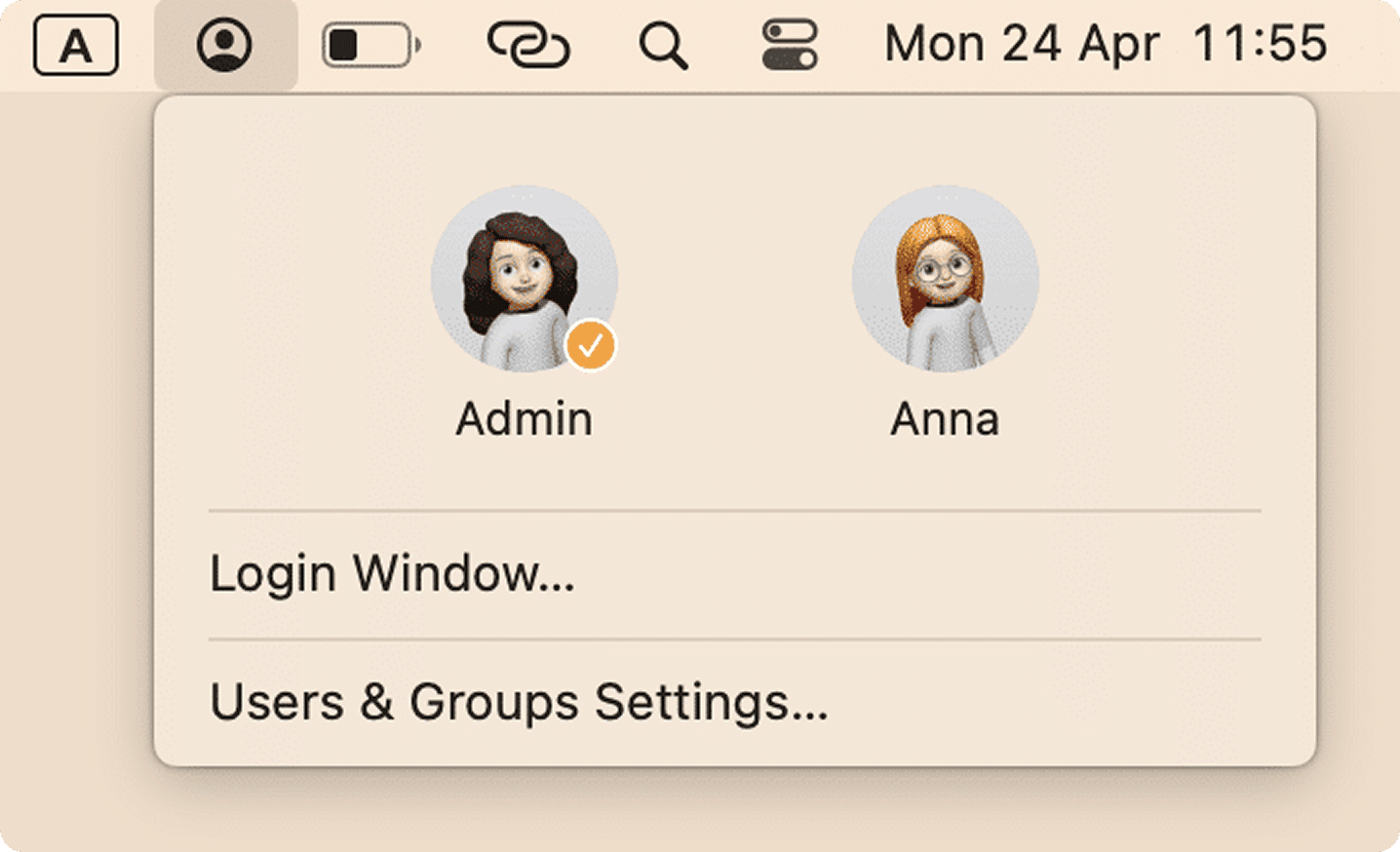 Switch users on Mac | Complete guide for multiple accounts