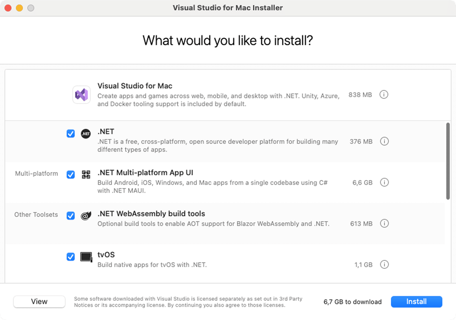 Uninstall Visual Studio on Mac easily | Step-by-step guide