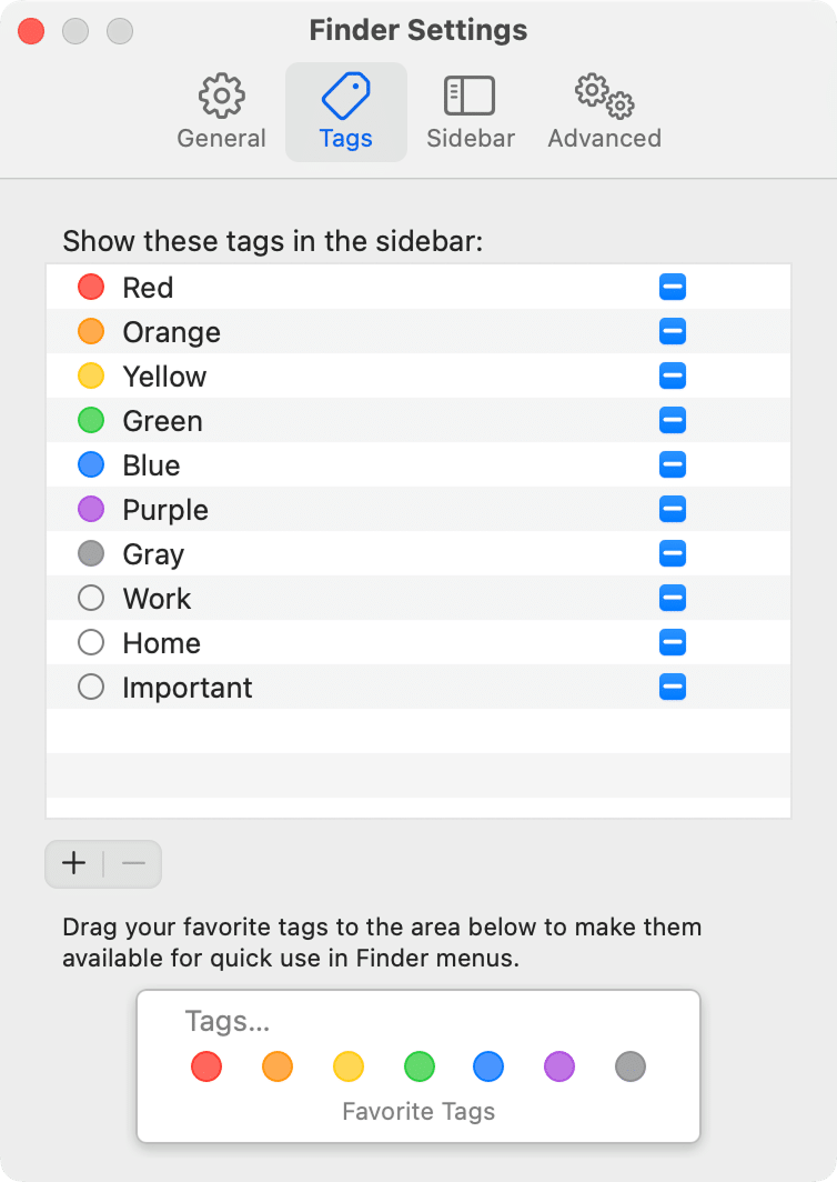 Where are the Settings on Mac? And how to change Mac settings