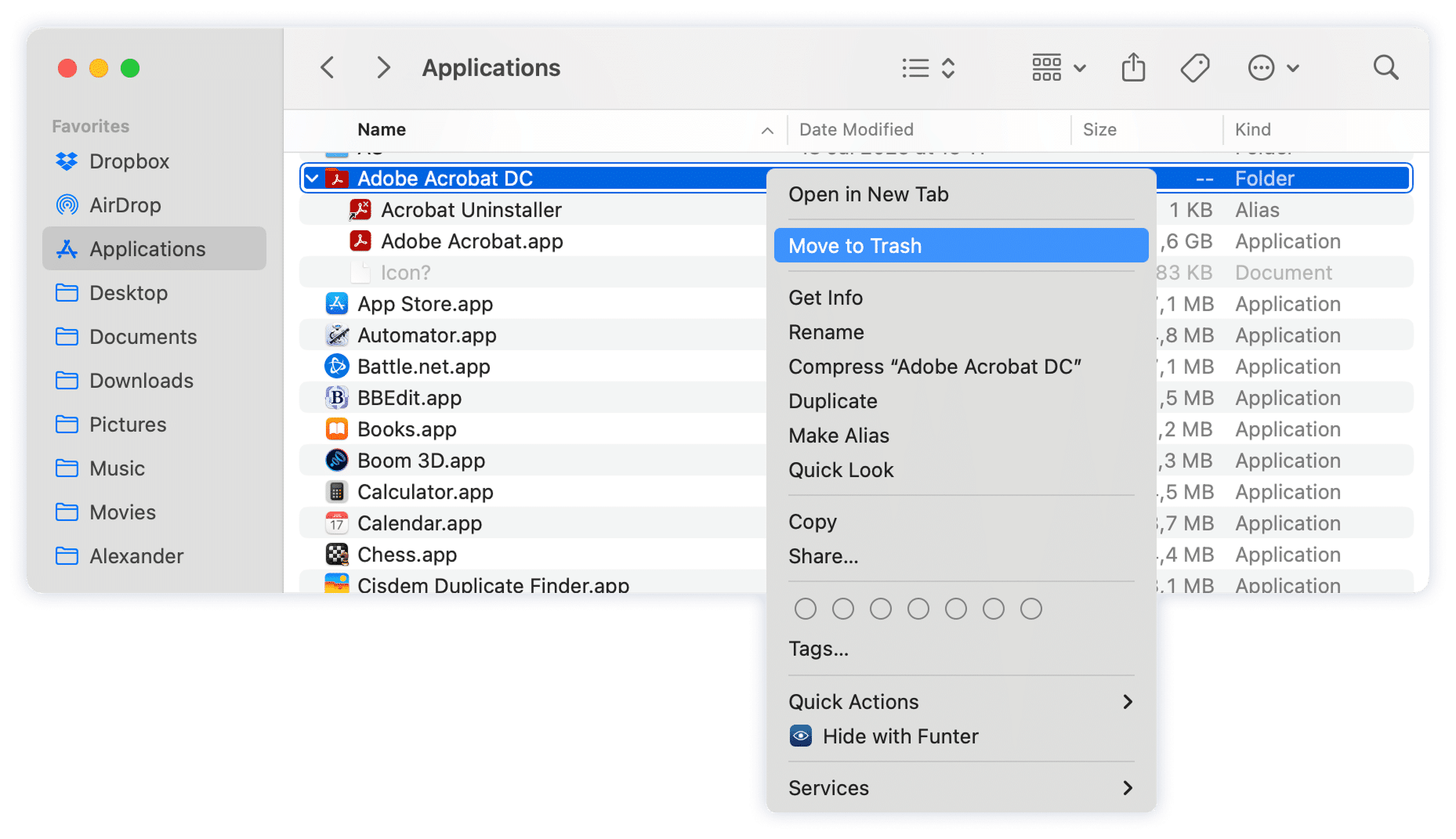 How to uninstall Adobe Reader from Mac | Removal guide 2025
