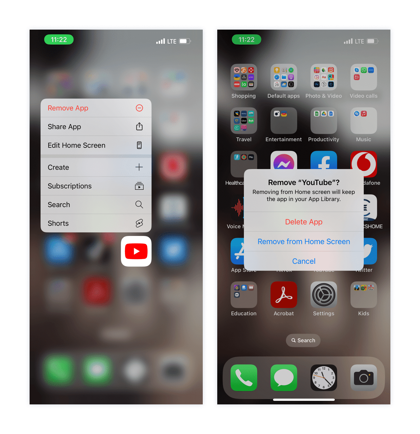 How to clear cache on YouTube (Mac and iPhone guides)
