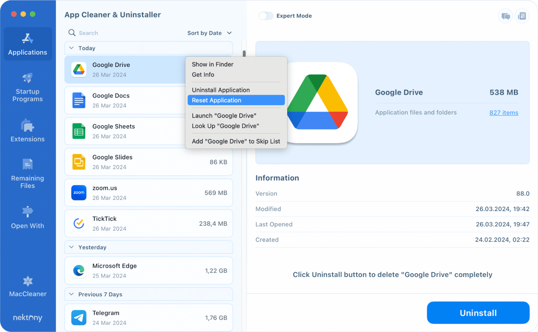 Google Drive is Not Working on Mac? - Tips to Fix It