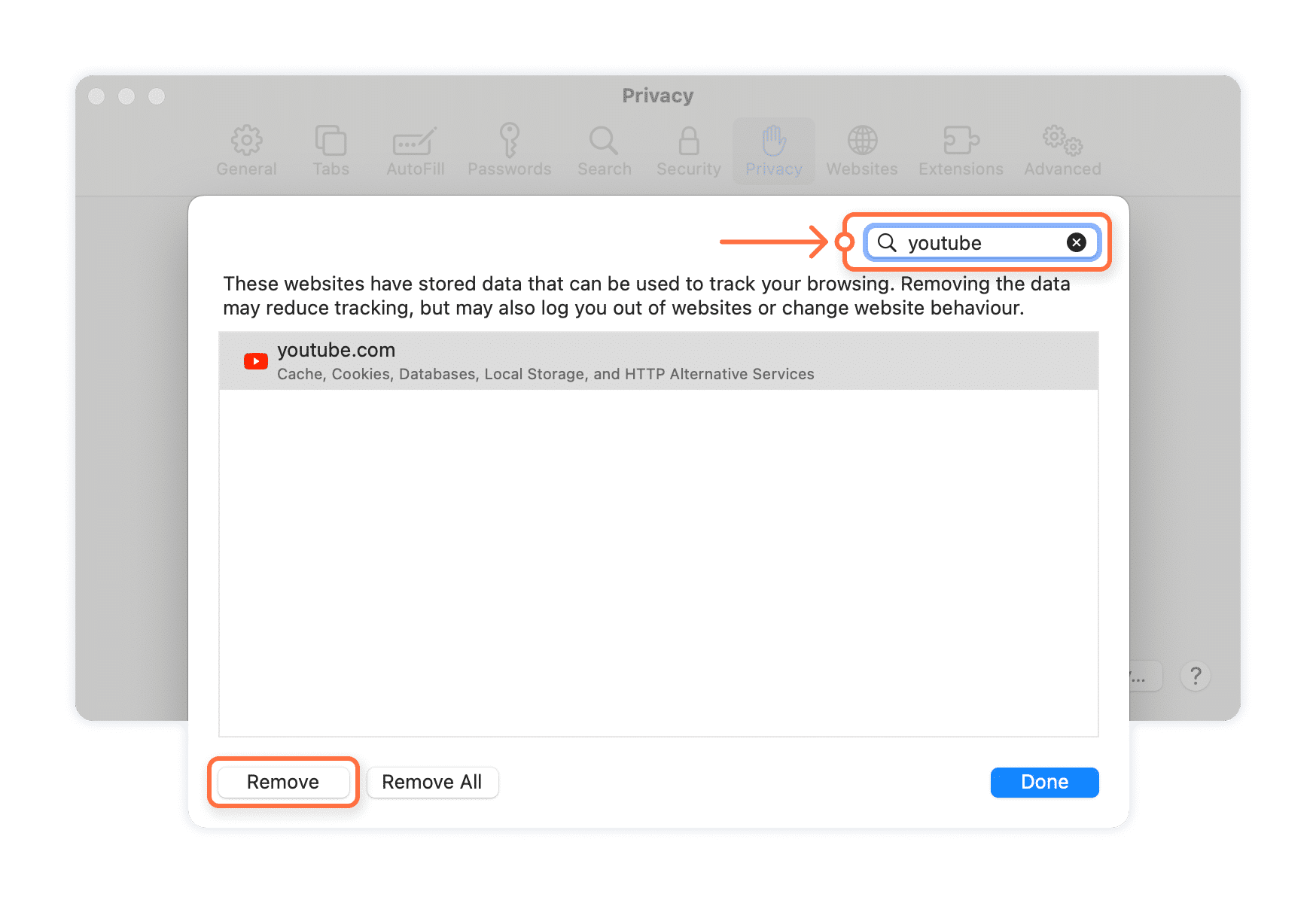 How to clear cache on YouTube (Mac and iPhone guides)