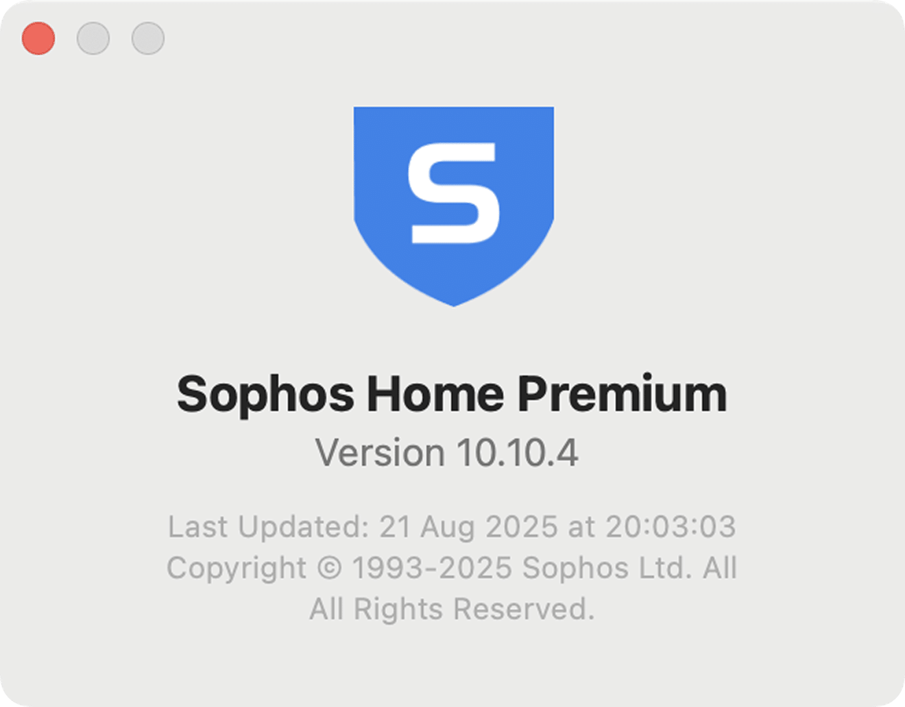 Uninstalling Sophos on Mac (Step-by-step removal guide)
