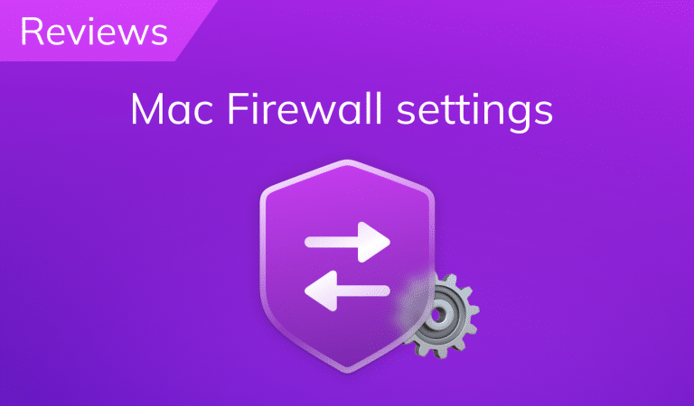 Where are the Settings on Mac? And how to change Mac settings