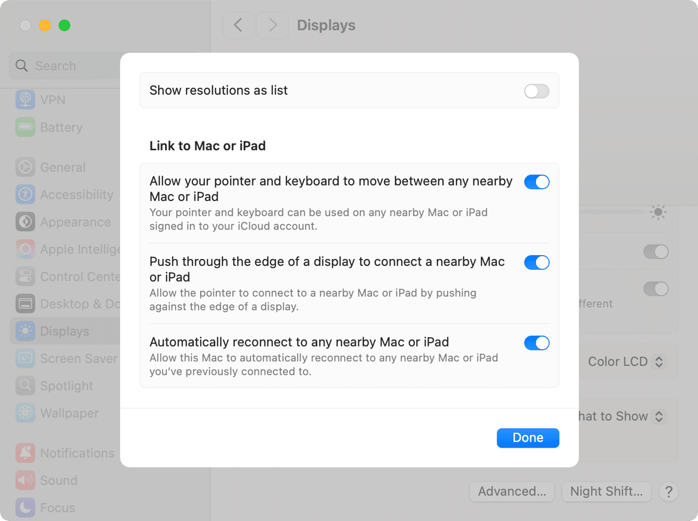 Mac Screen Mirroring - How to duplicate your display easily