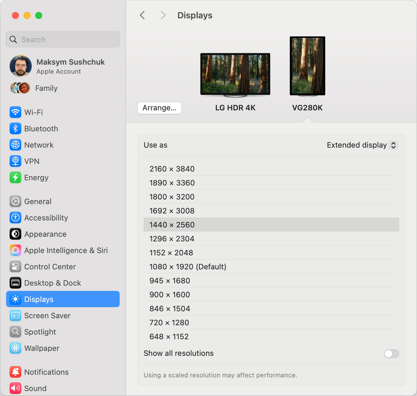 Mac Screen Mirroring - How to duplicate your display easily