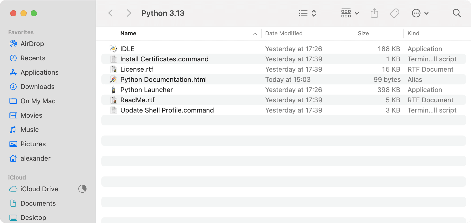How to uninstall Python on Mac (3 proven methods)
