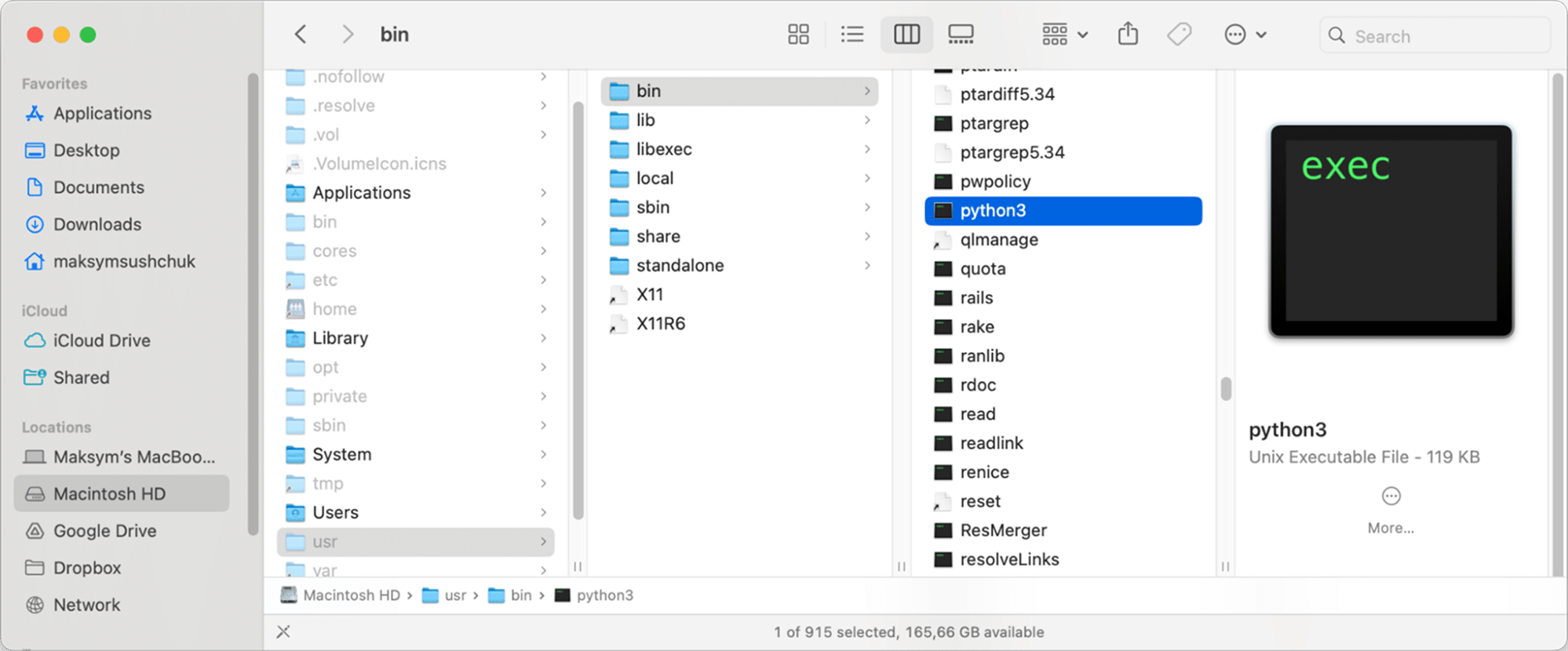 How to uninstall Python on Mac (3 proven methods)