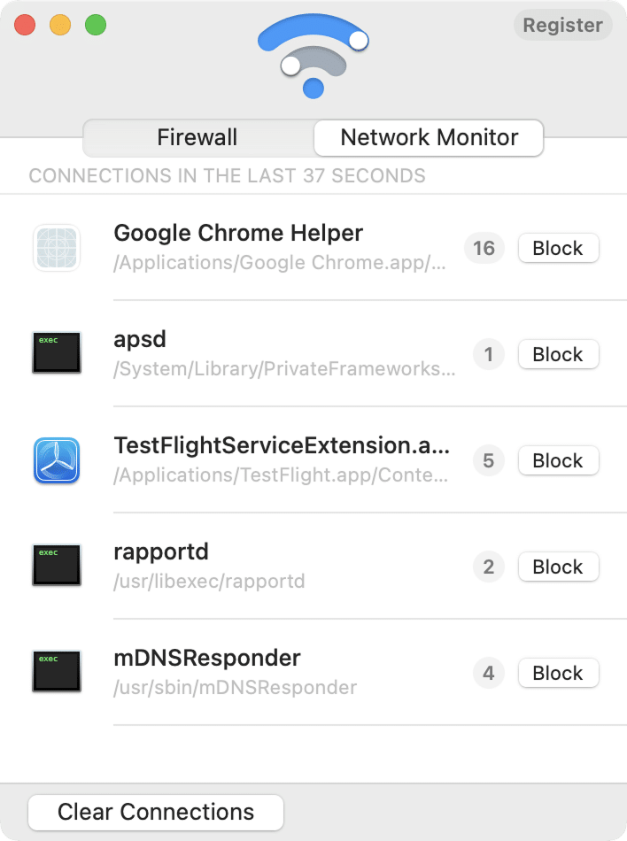 Top firewall apps for Mac in 2025 - Comparison review