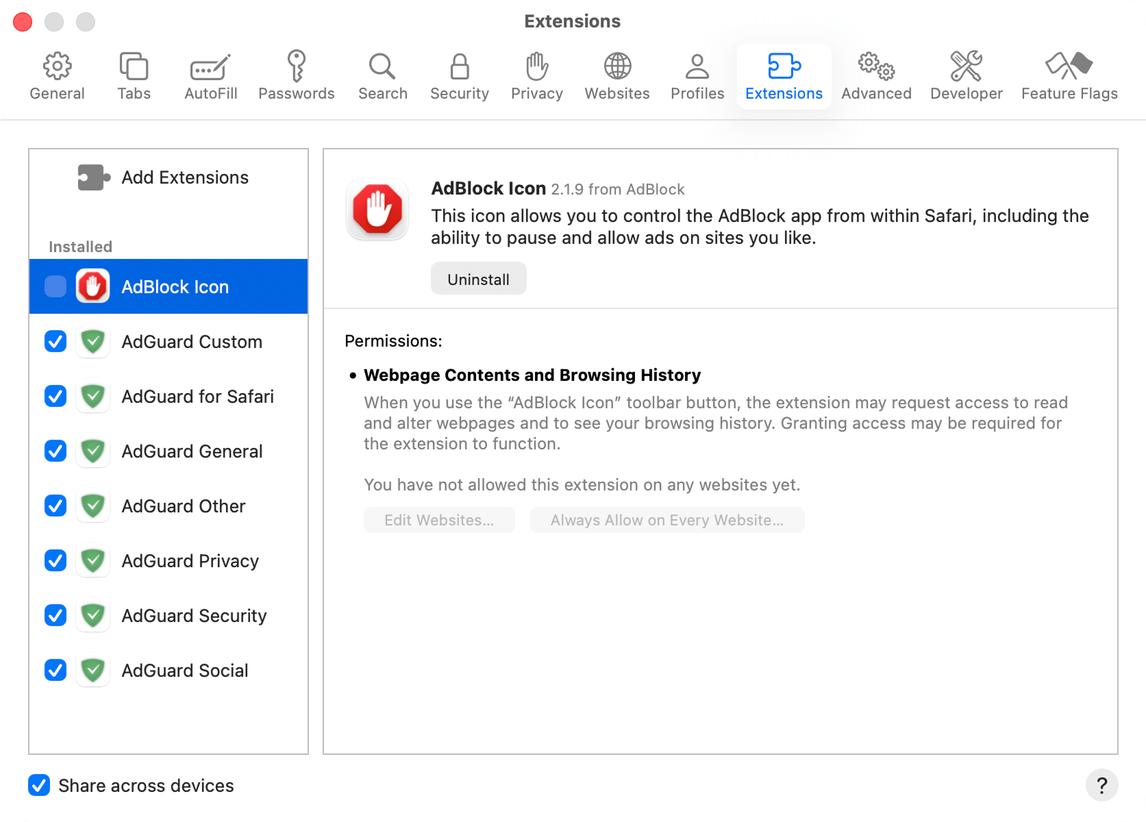 How to fix a slow Mac browser (Safari, Chrome, Firefox)