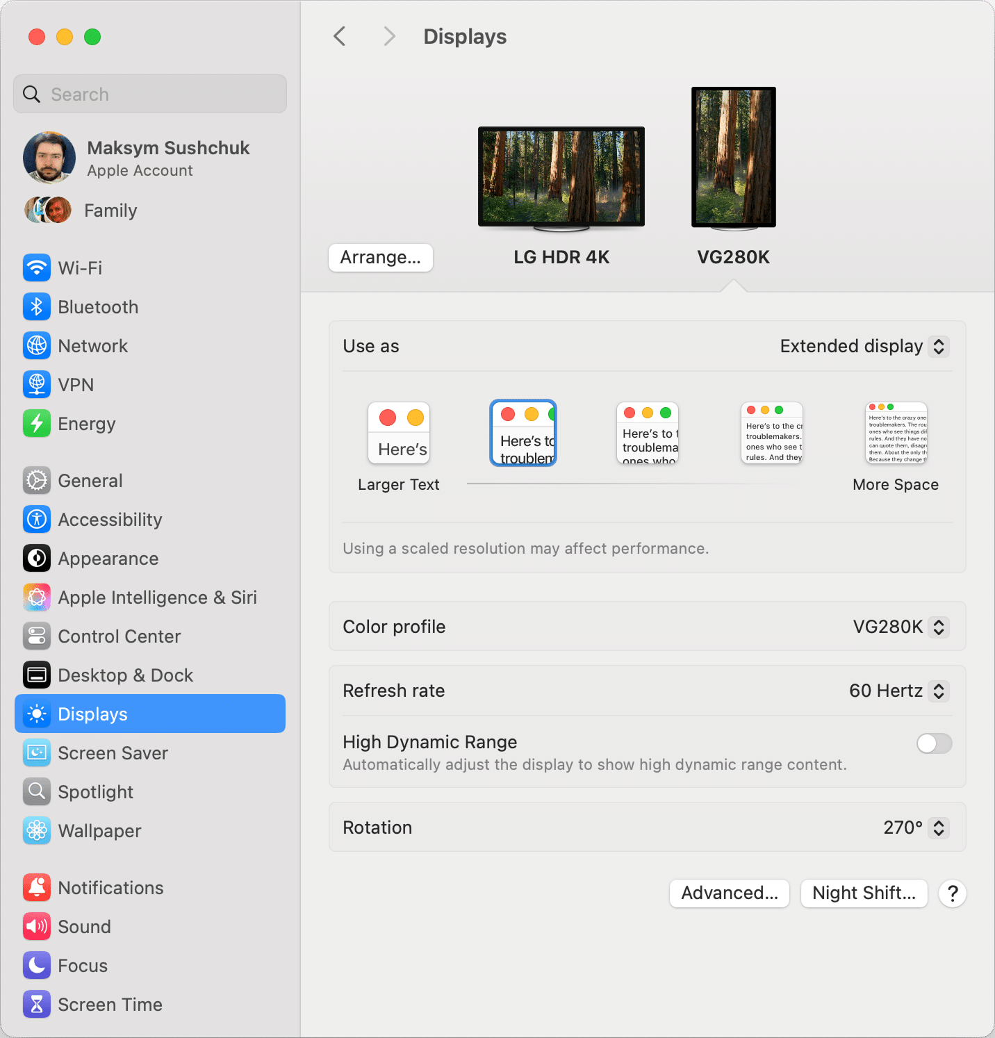 Mac Screen Mirroring - How to duplicate your display easily