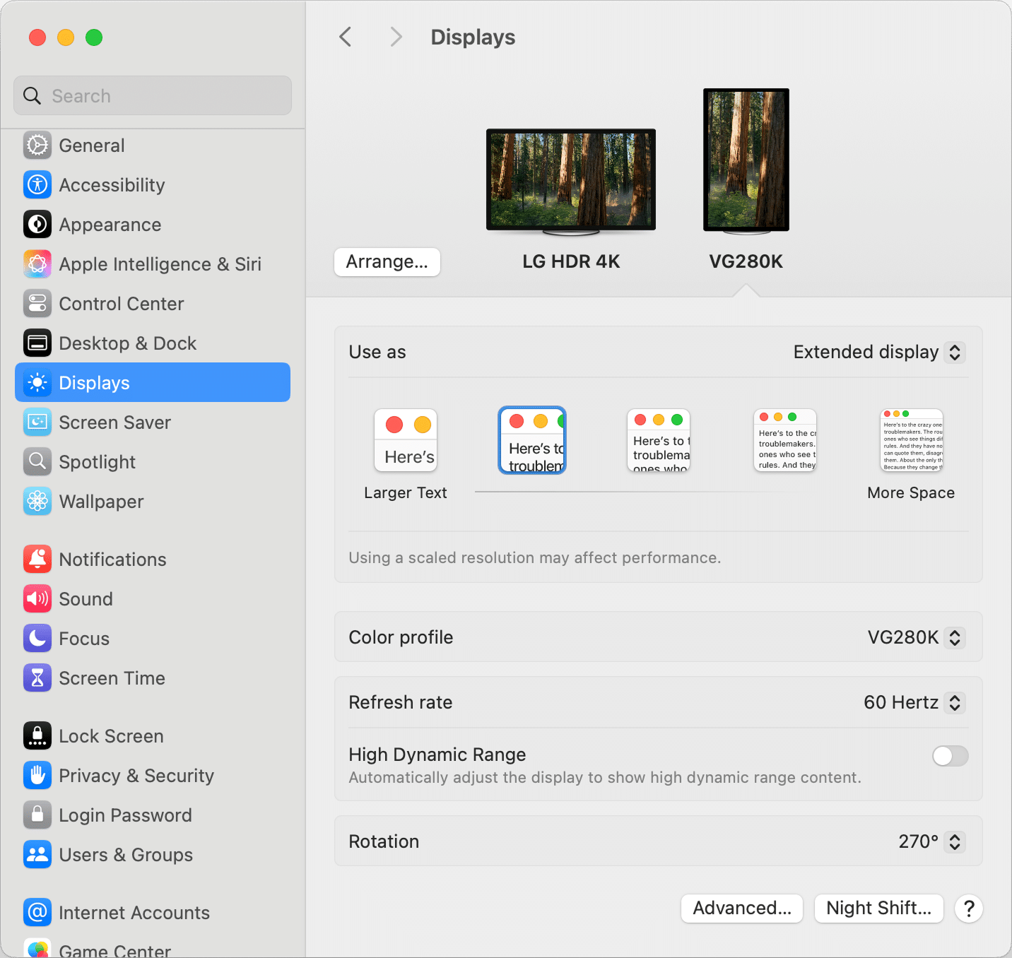 Mac Screen Mirroring - How to duplicate your display easily