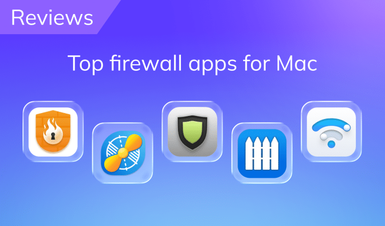 Mac Firewall settings: Enable, disable, and customize in macOS