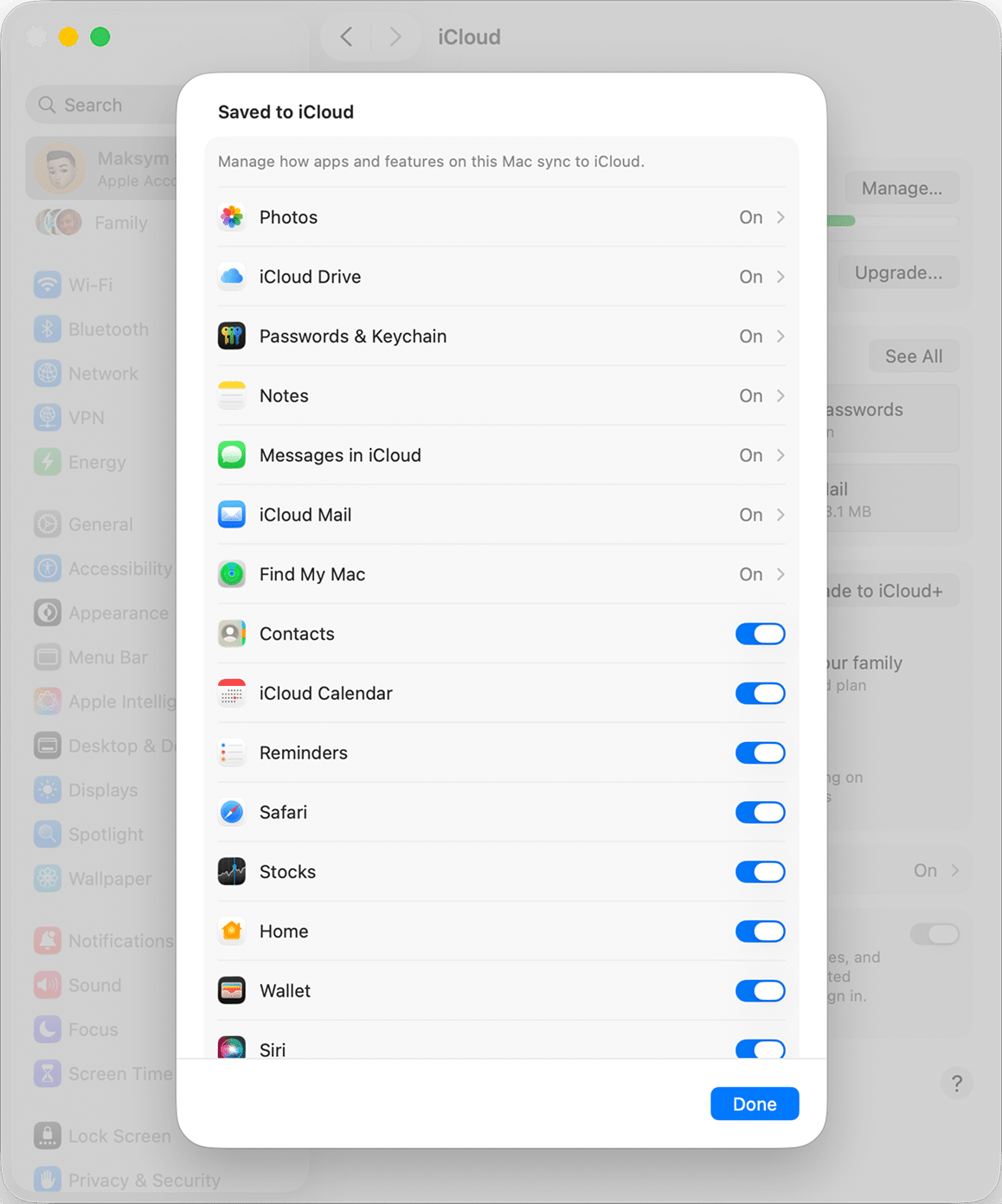 Back up Mac to iCloud: How to sync & protect your data