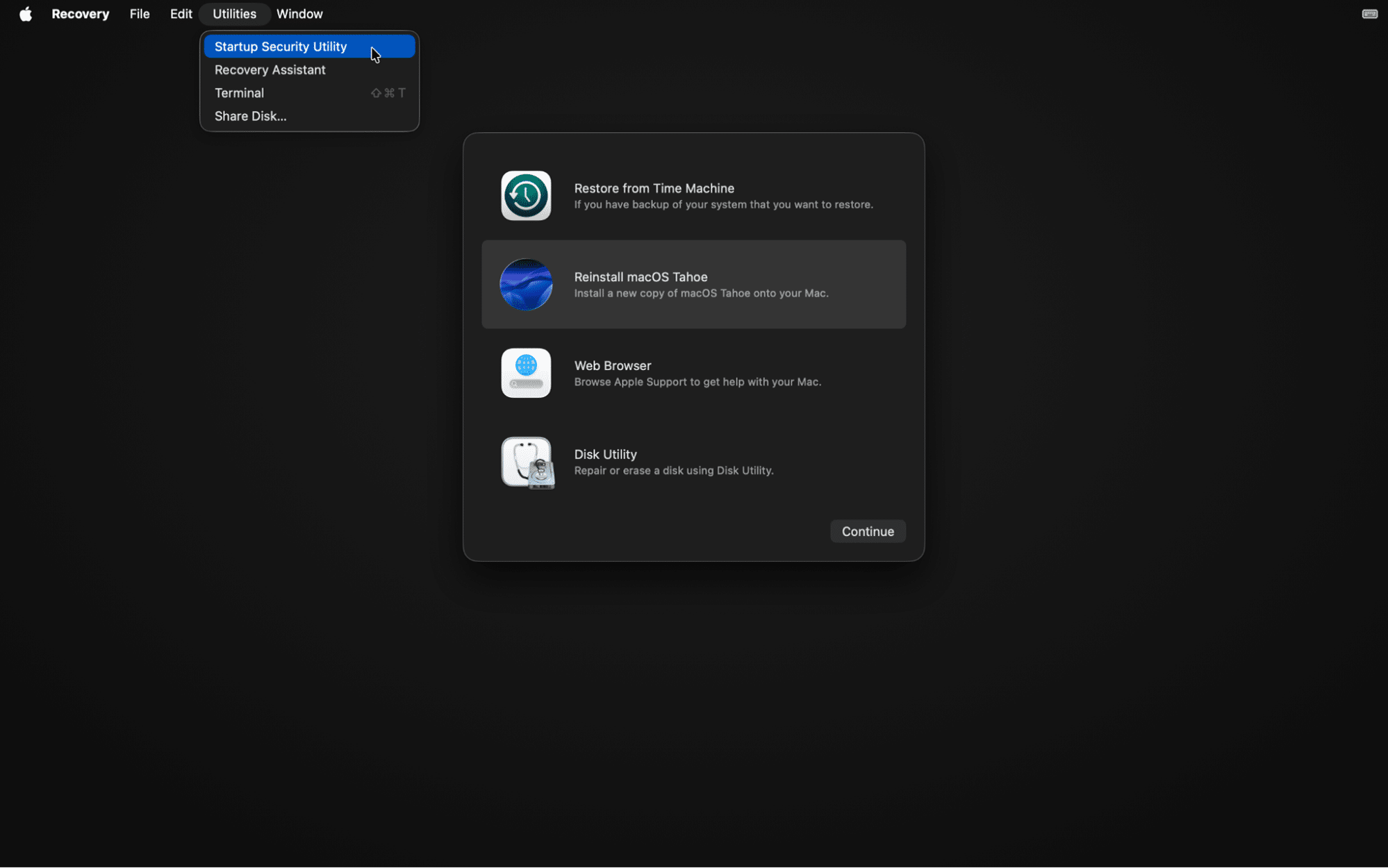 4 Ways to downgrade macOS Tahoe to Sequoia (no data loss)