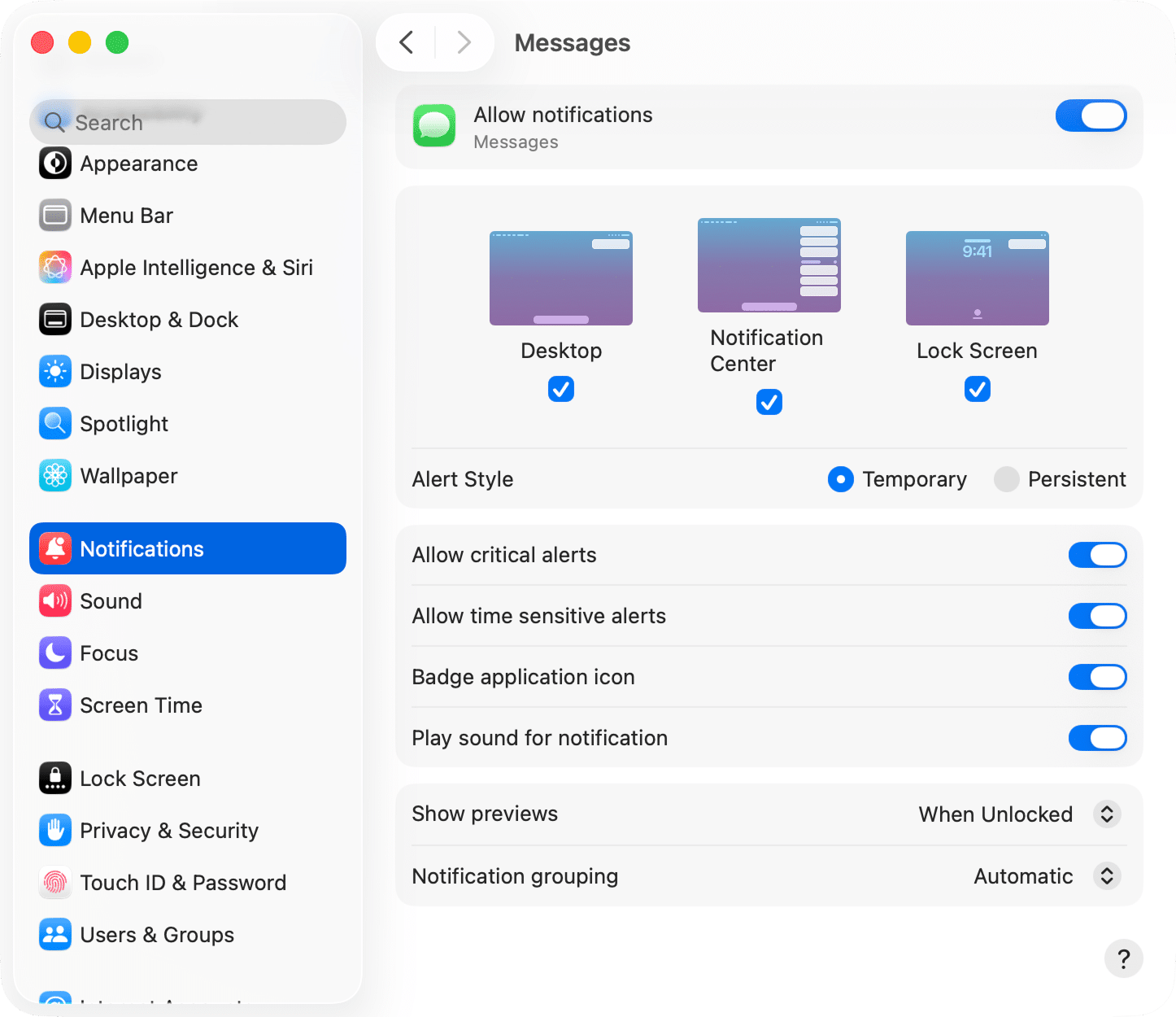 How to turn off Messages on Mac | A complete guide