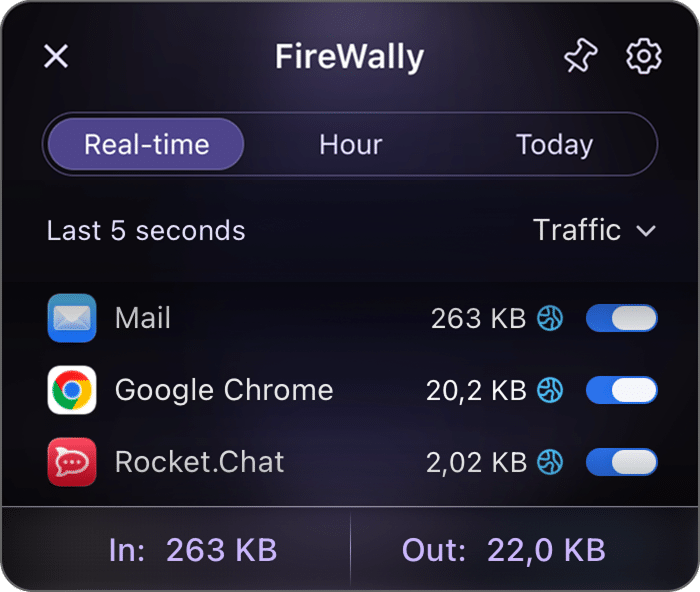 Top firewall apps for Mac in 2025 - Comparison review