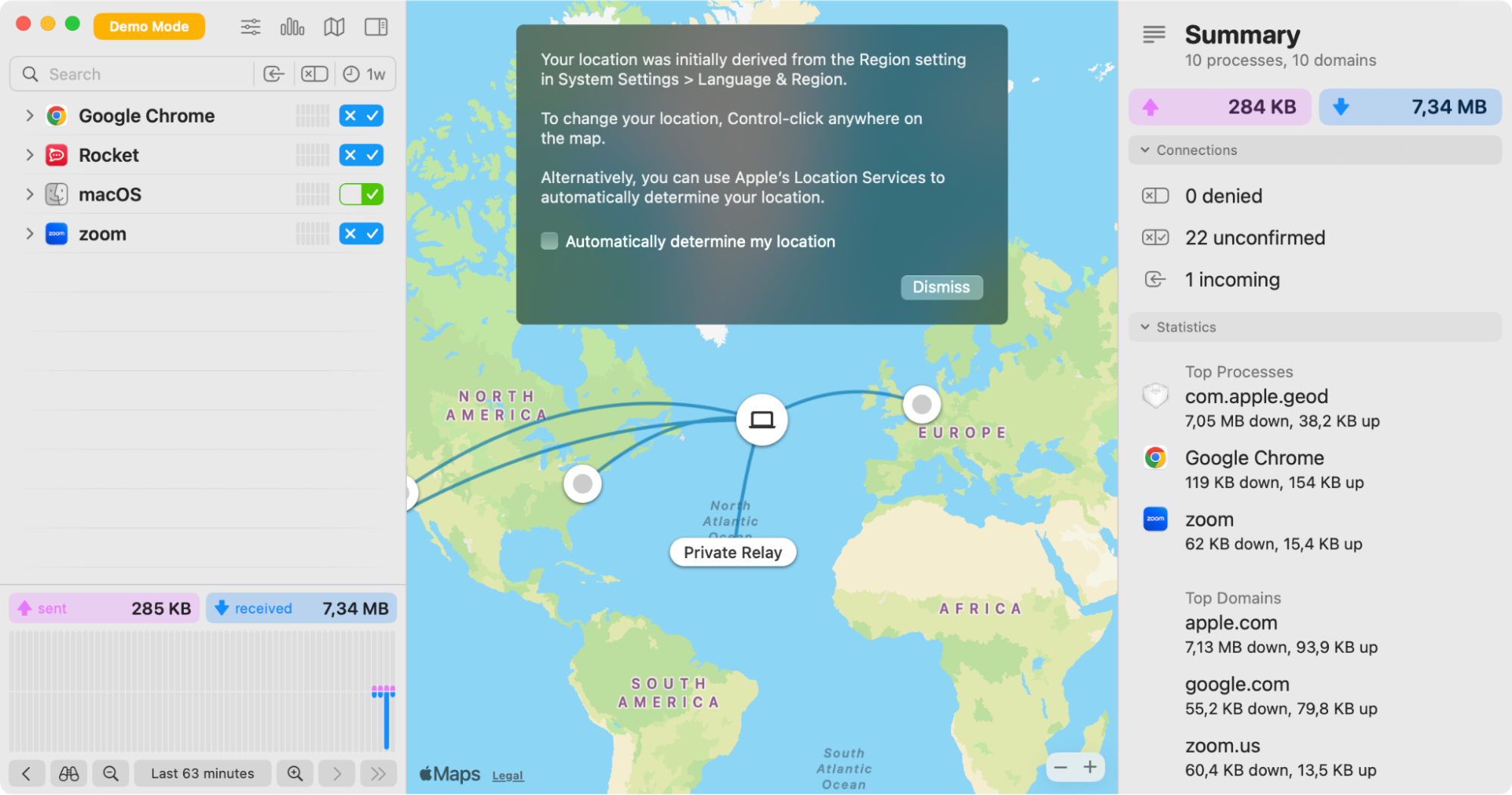 Little Snitch vs FireWally vs macOS firewall: Pros, Cons, and Use Cases