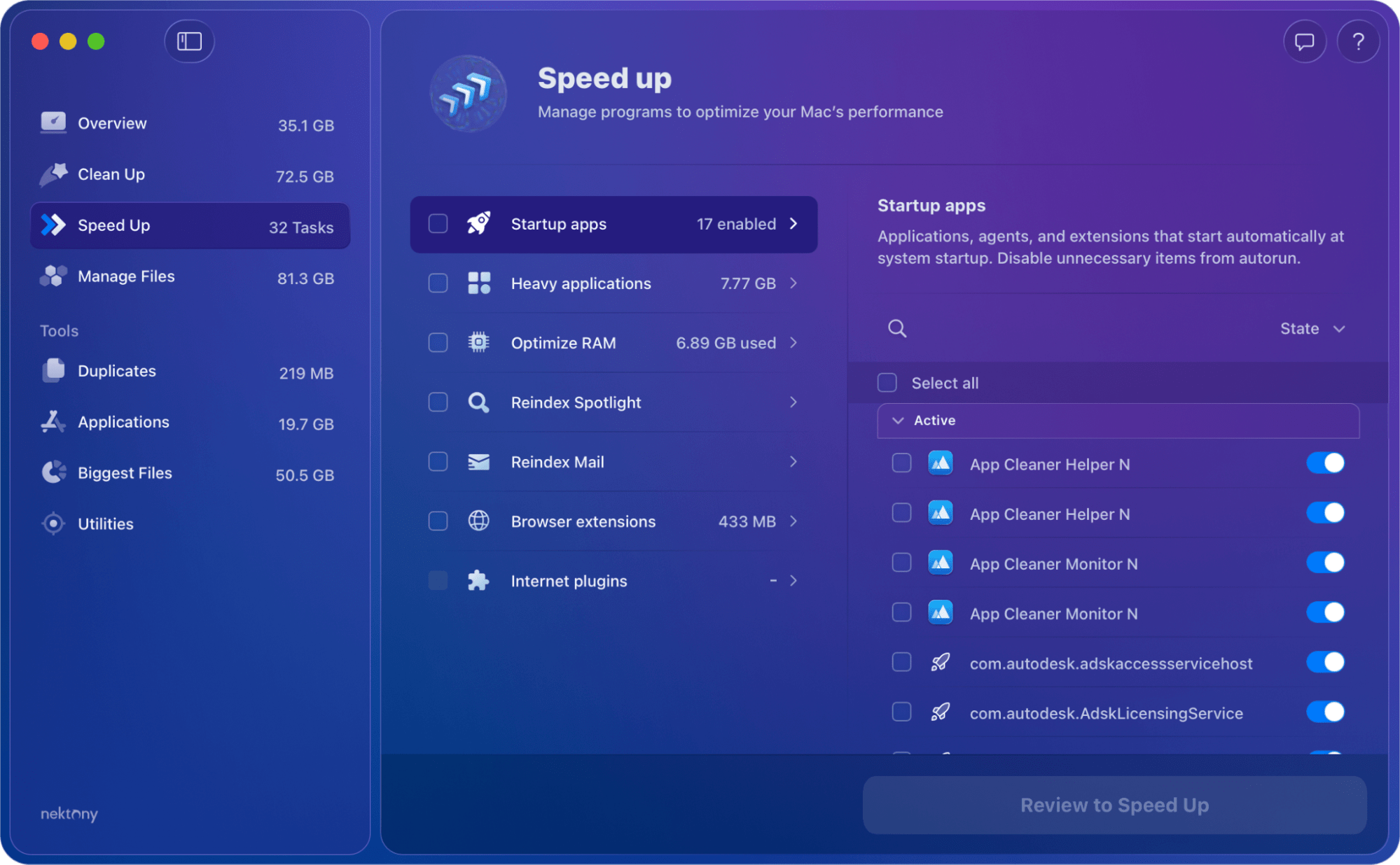 How to check your Mac’s performance (Top tools & methods)