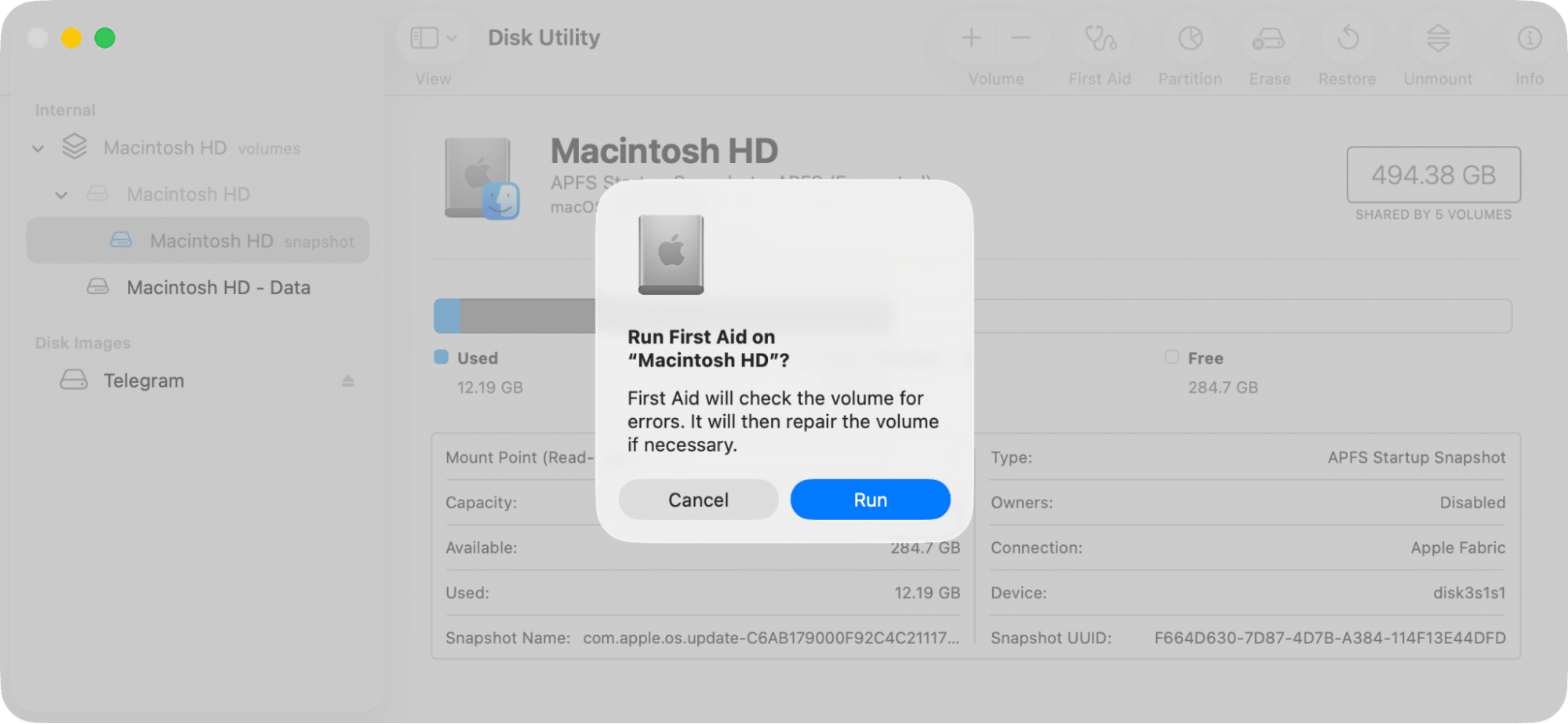 How to check your Mac’s performance (Top tools & methods)